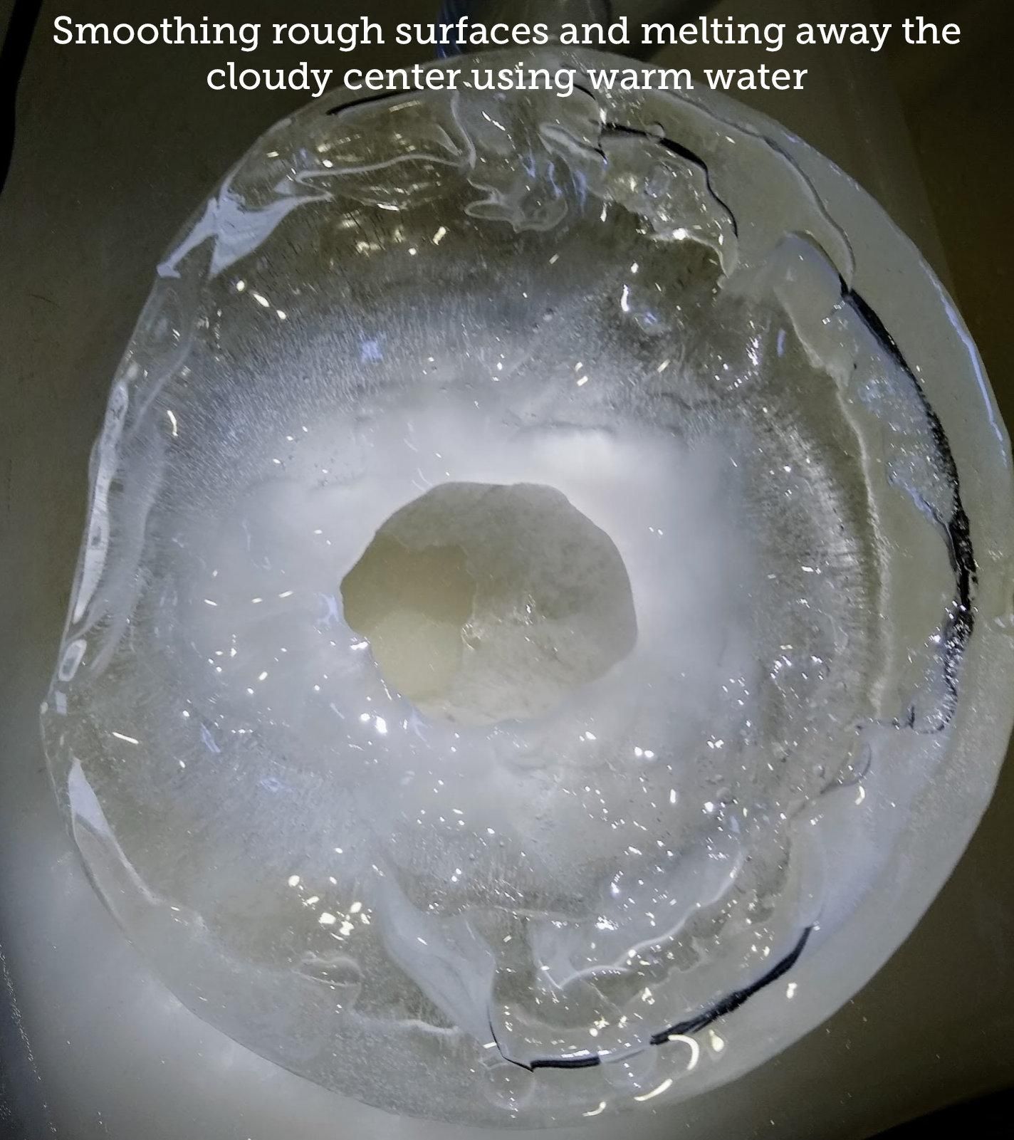 Ice Photography: Mind-blowing Macro : 14 Steps (with Pictures ...