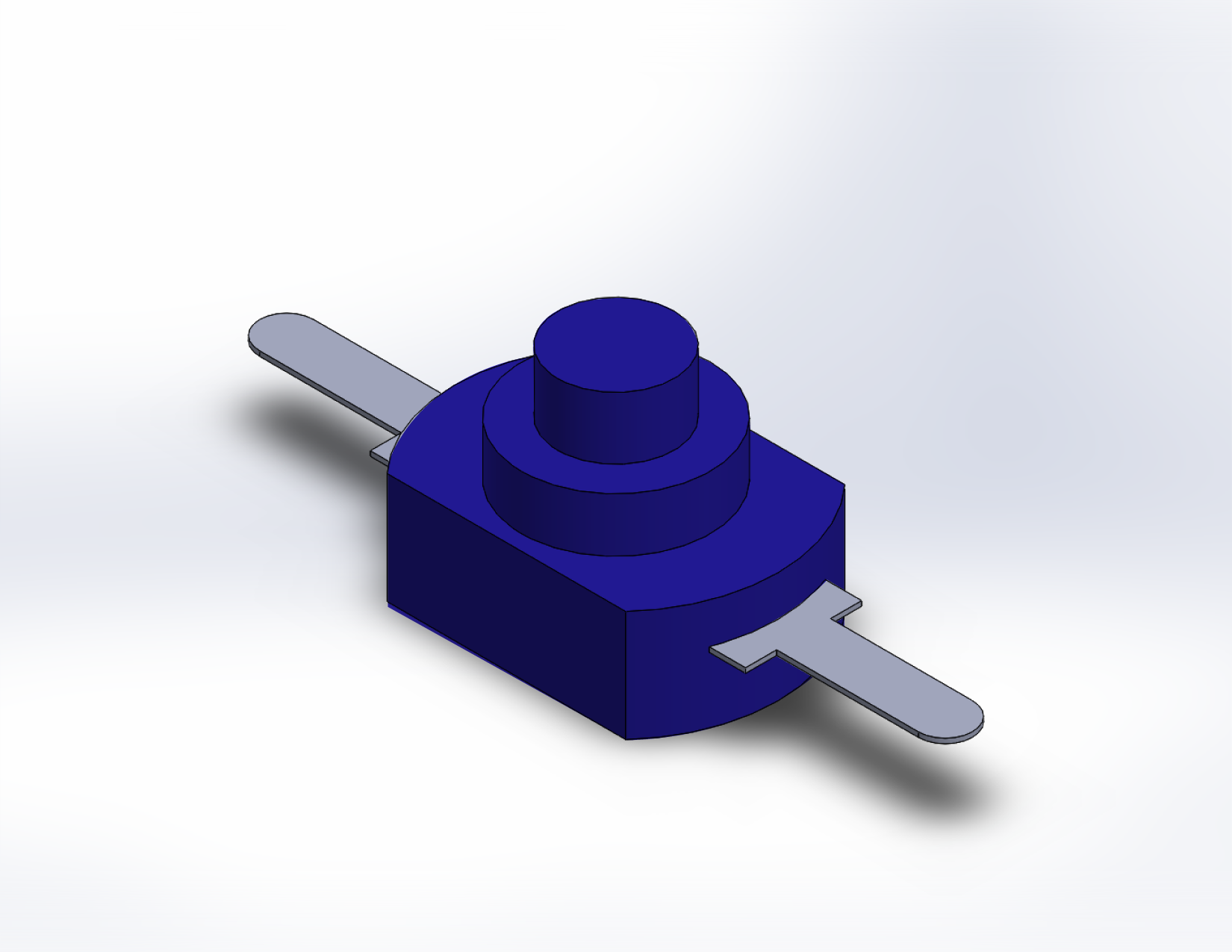 9V LED Flashlight : 15 Steps (with Pictures) - Instructables