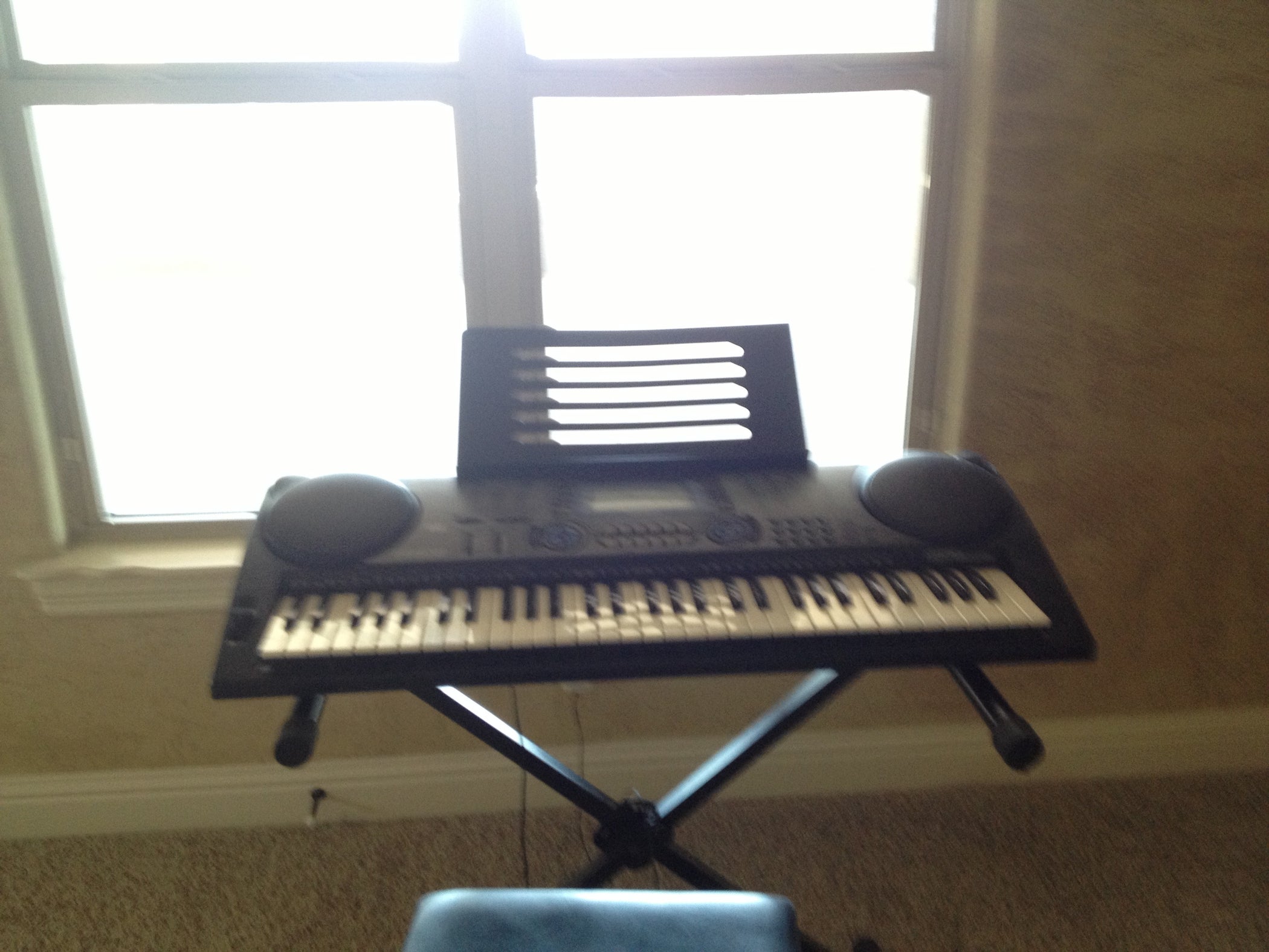 Keyboard Basics : 6 Steps - Instructables