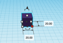 Cube Puzzle in Tinkercad : 10 Steps - Instructables