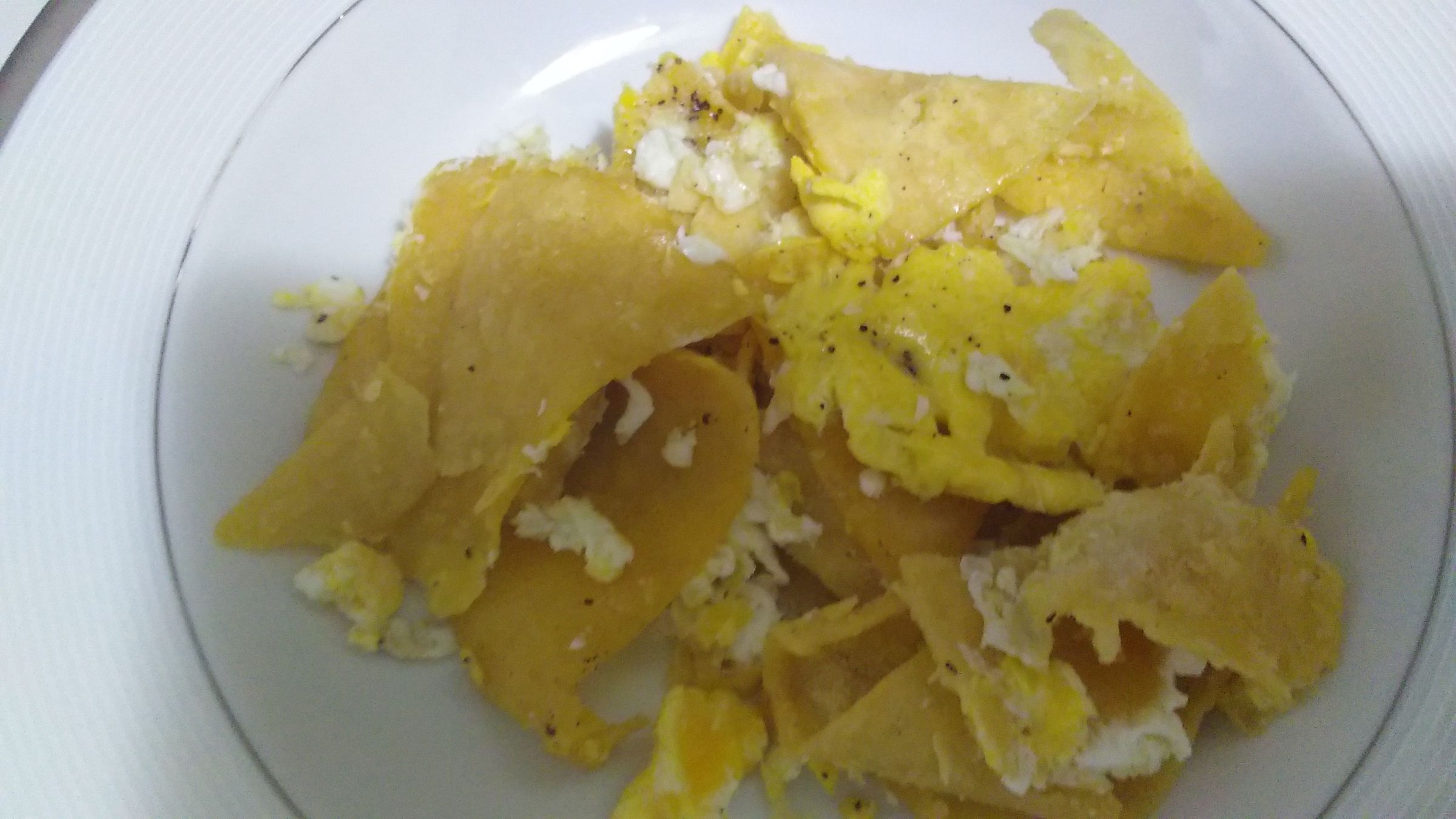 Migas : 3 Steps - Instructables