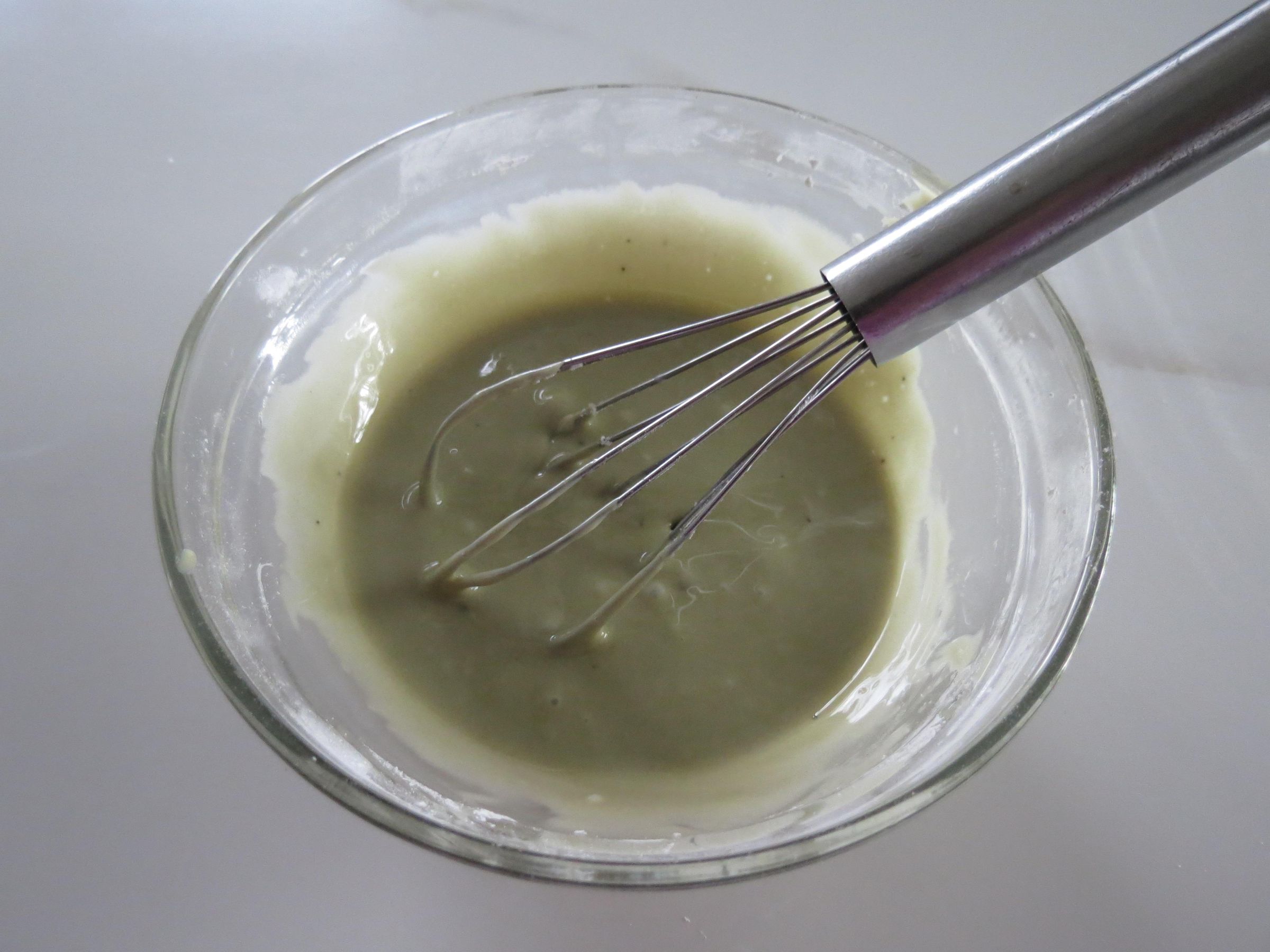 Moss Bunny Matcha Donuts : 11 Steps (with Pictures) - Instructables