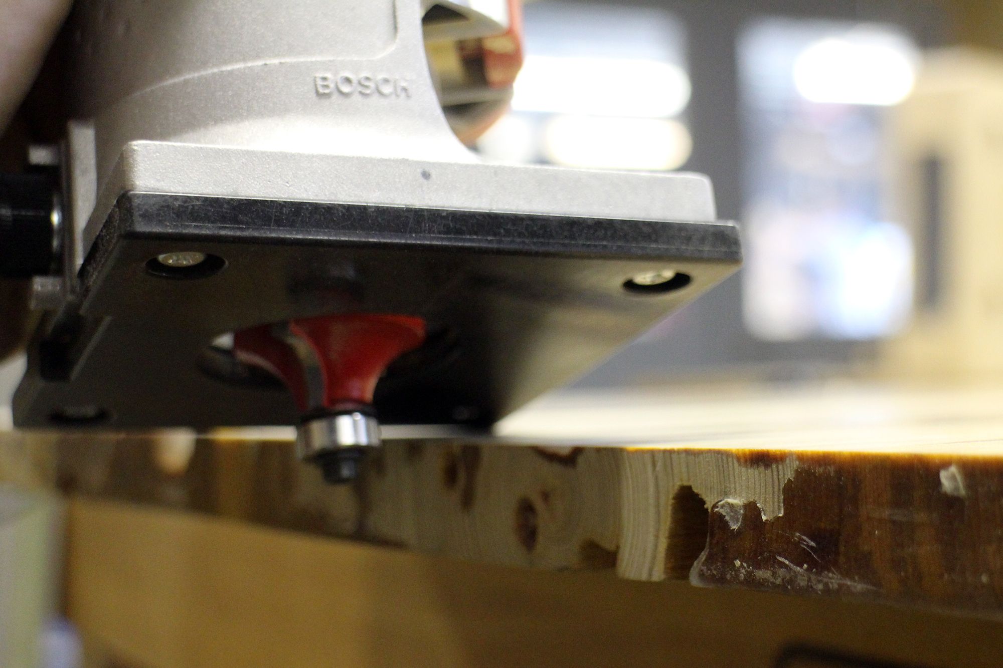 Glow Table : 25 Steps (with Pictures) - Instructables