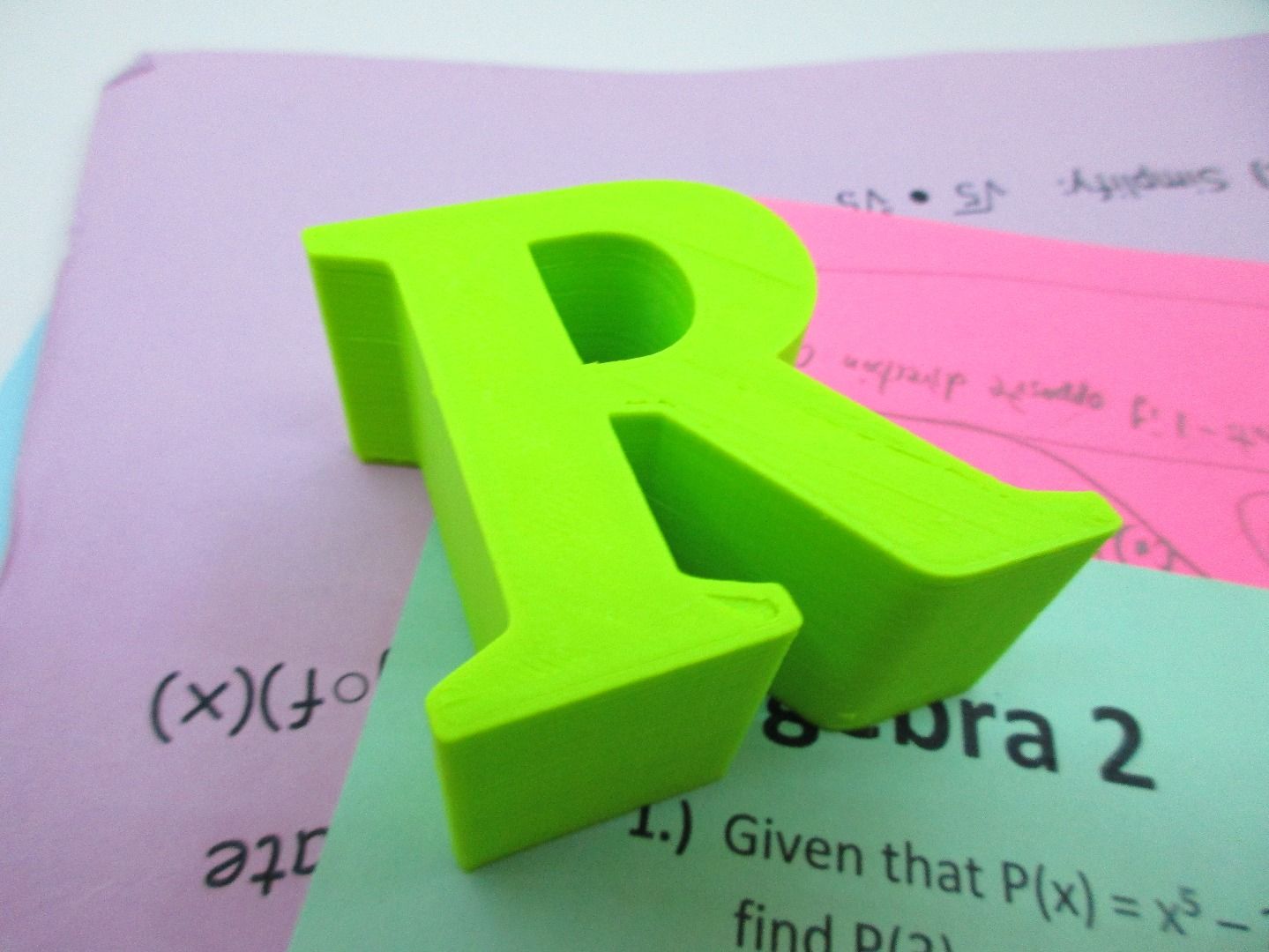 3D Printed Sugar-Filled Paperweights : 5 Steps (with Pictures ...
