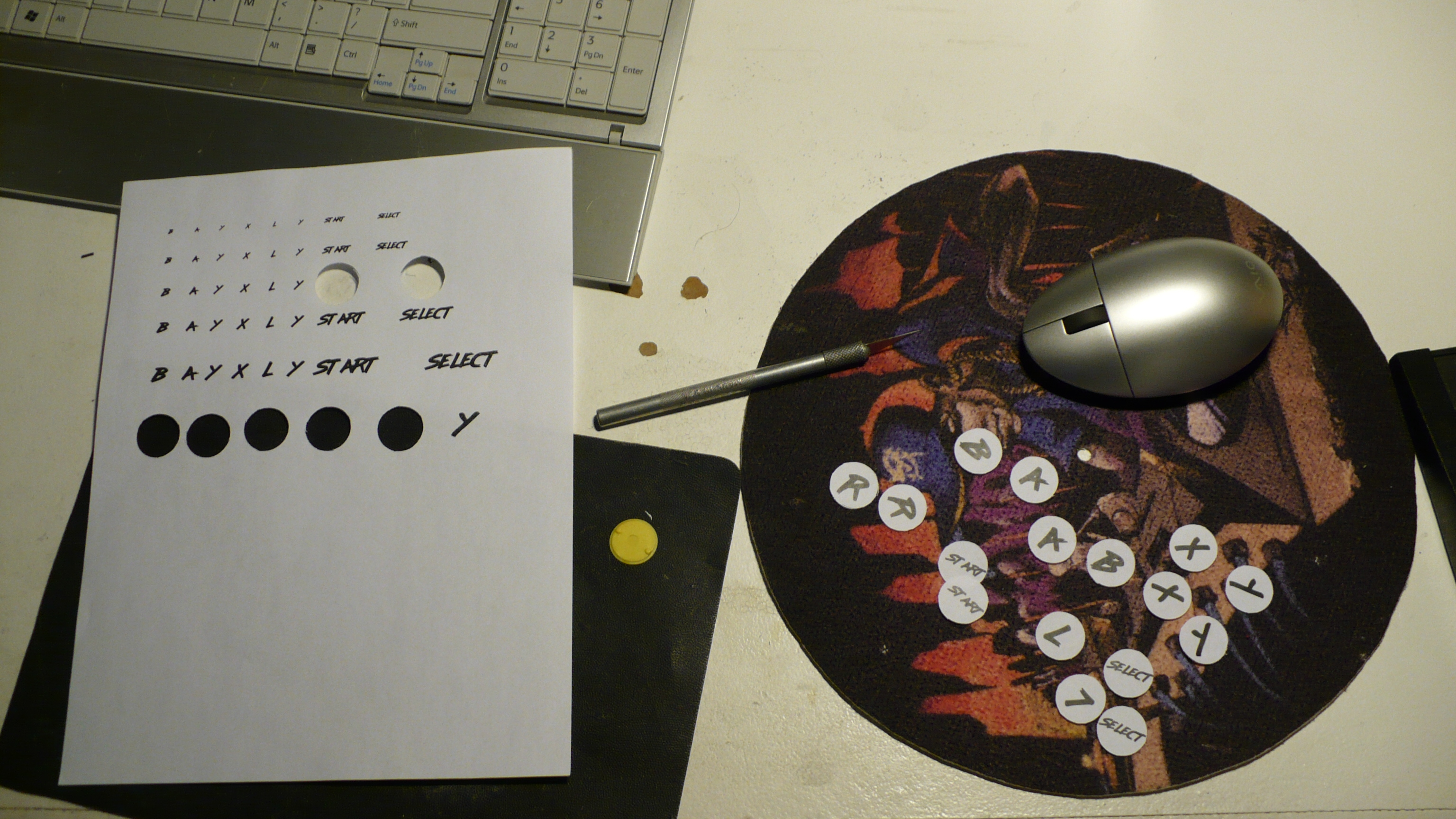 PC Powered Bartop Arcade Machine Running LaunchBox : 7 Steps - Instructables