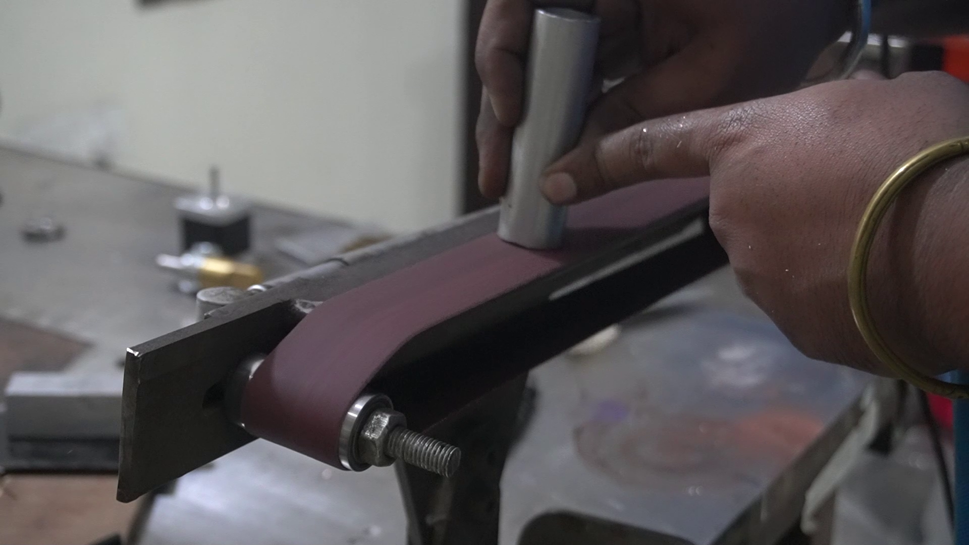 Homemade Pellet Extruder for 3d Printer : 24 Steps (with Pictures ...