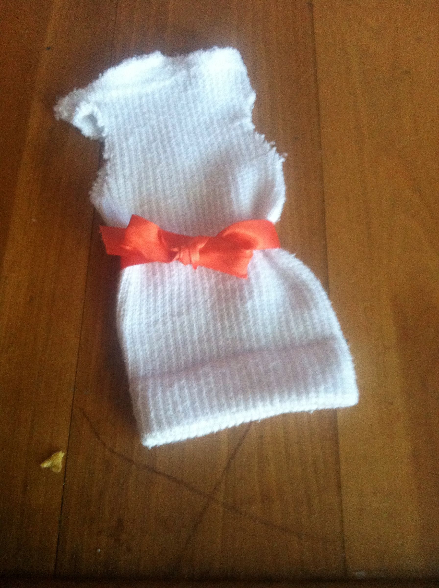 Guinea Pig Clothes : 4 Steps - Instructables