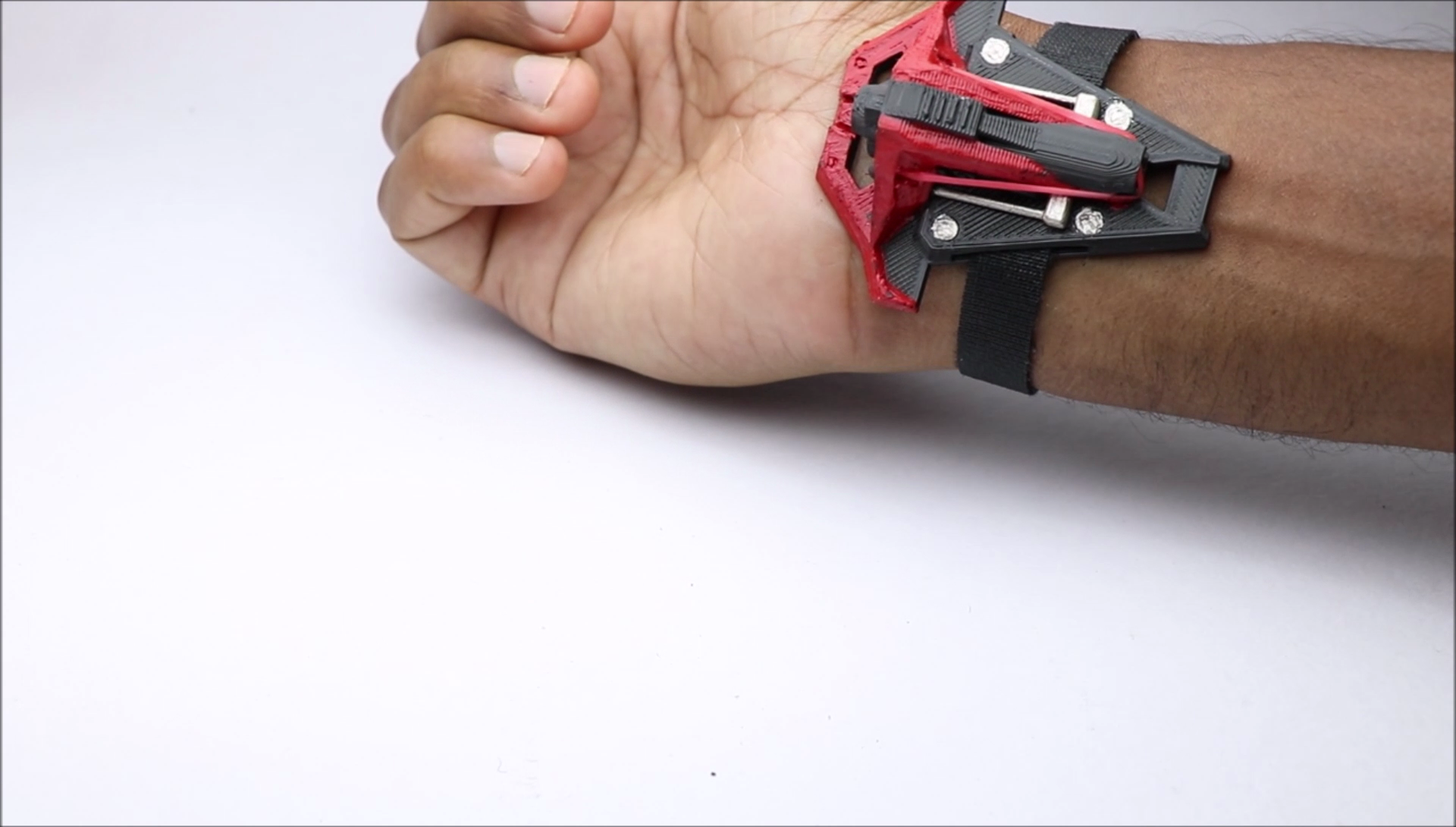 How to Make Fully Working Spider-Man Miles Morales PS5 Web Slingers ...