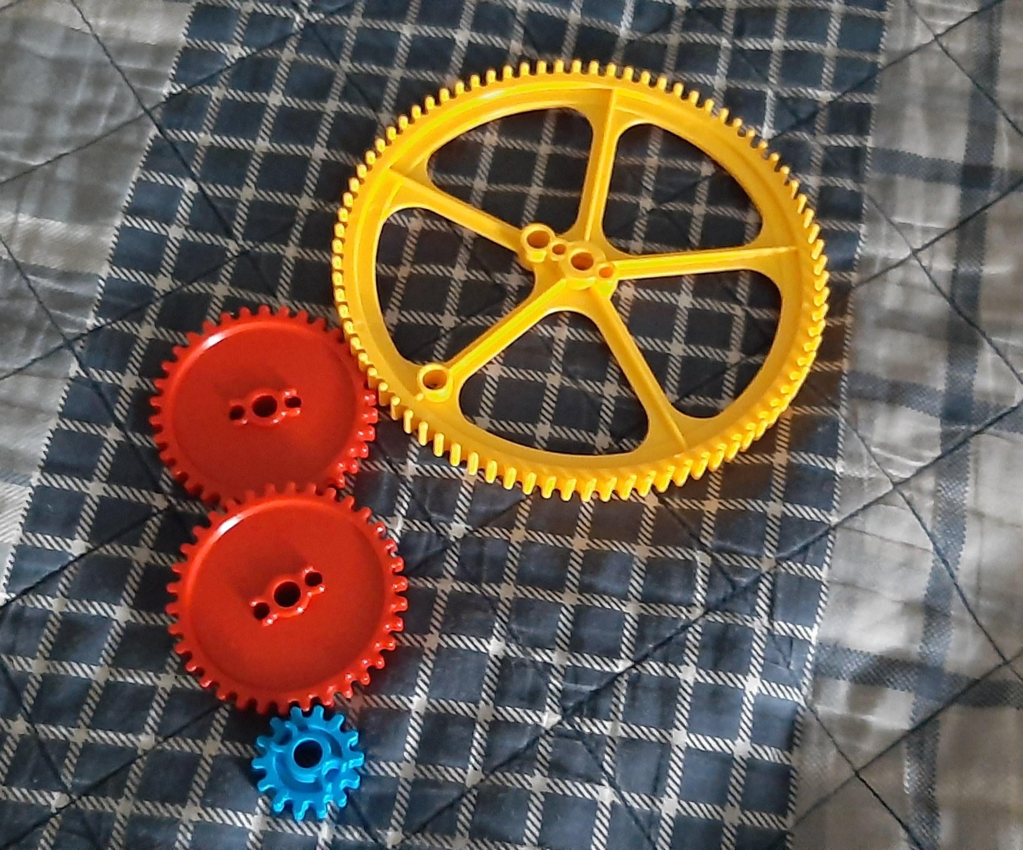 A Ball Machine Unlike Anything You Have Ever Seen Before - Instructables