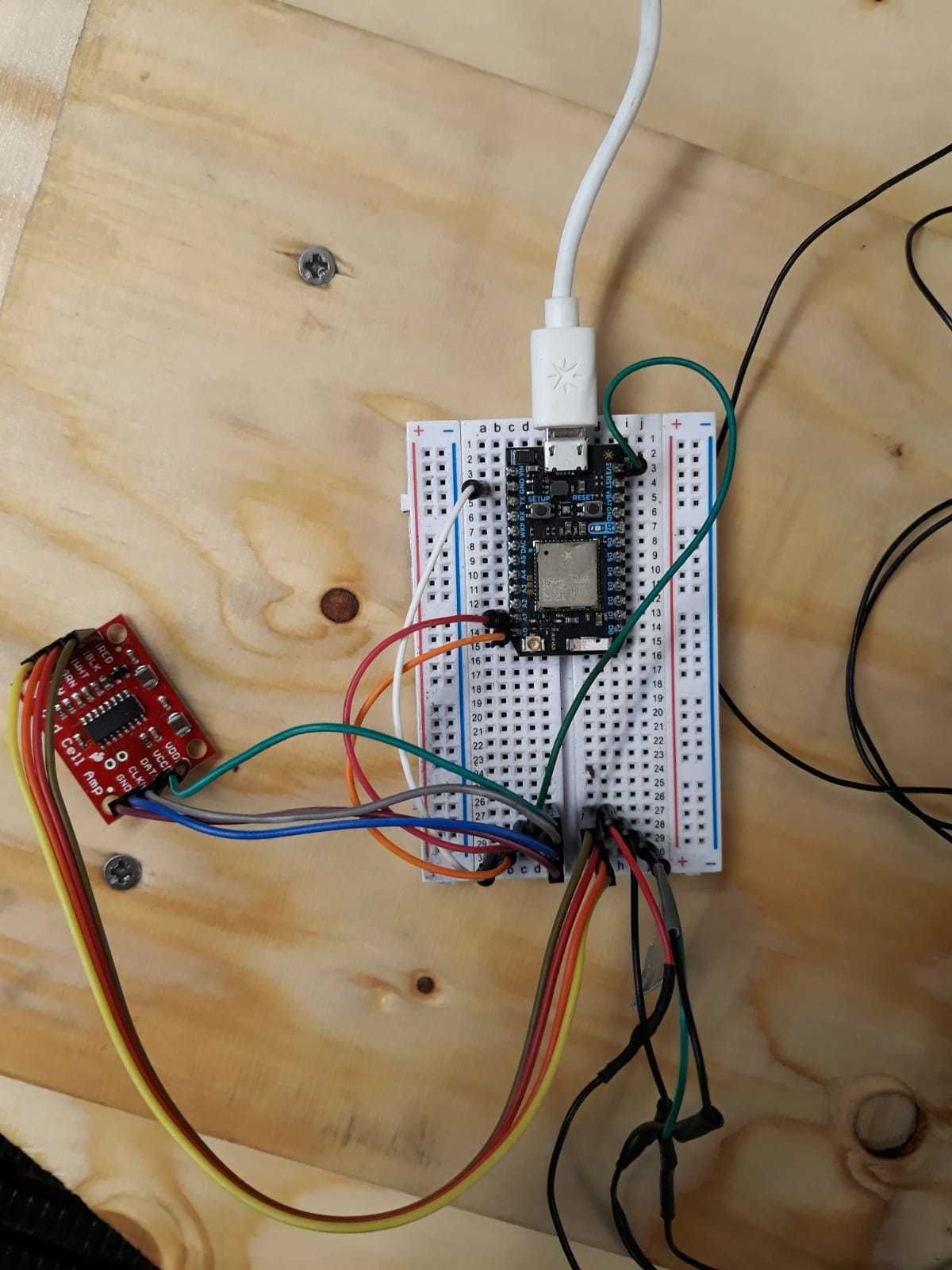 Tipping Bucket : 7 Steps - Instructables