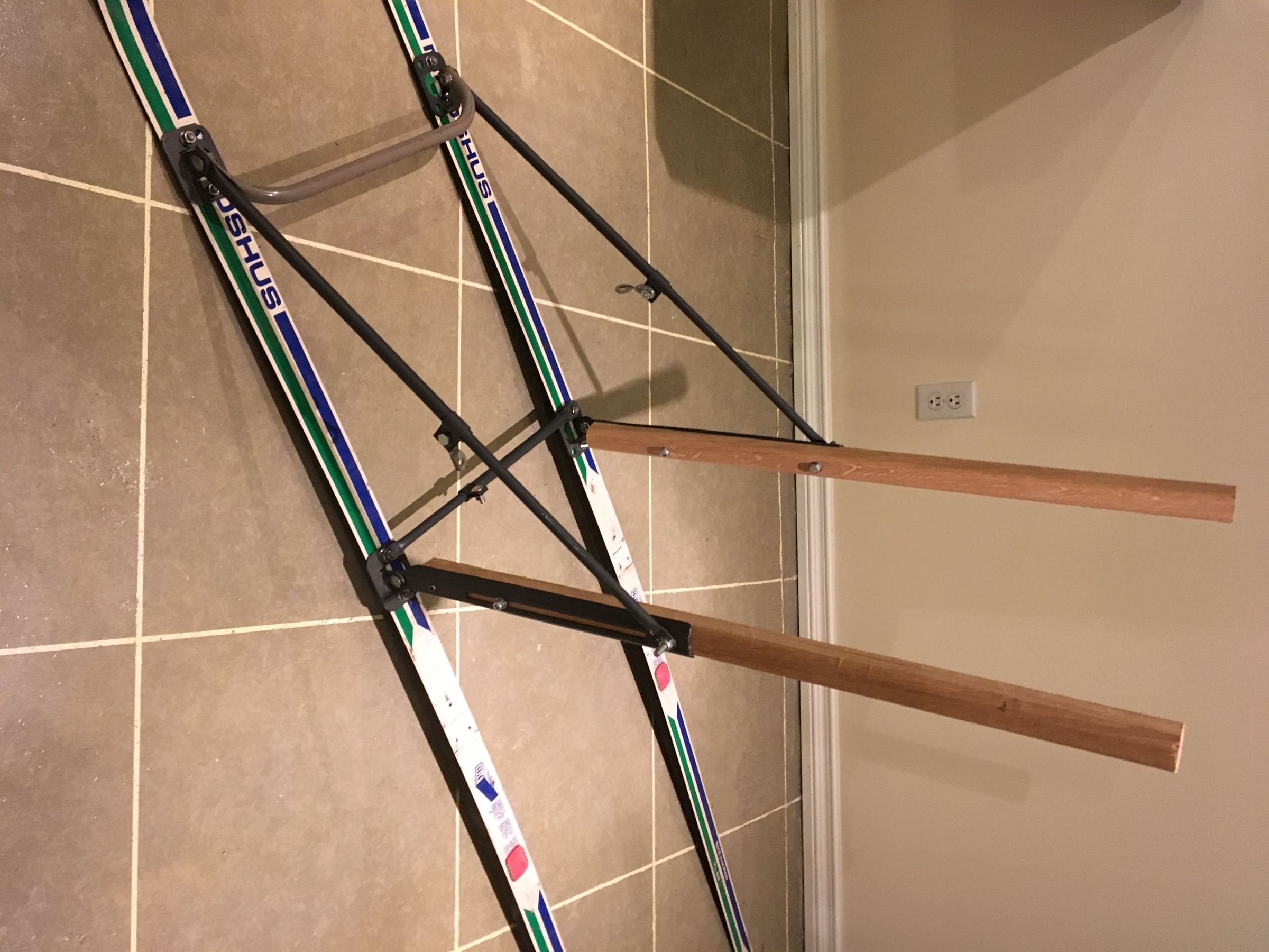 Kicksled : 16 Steps (with Pictures) - Instructables