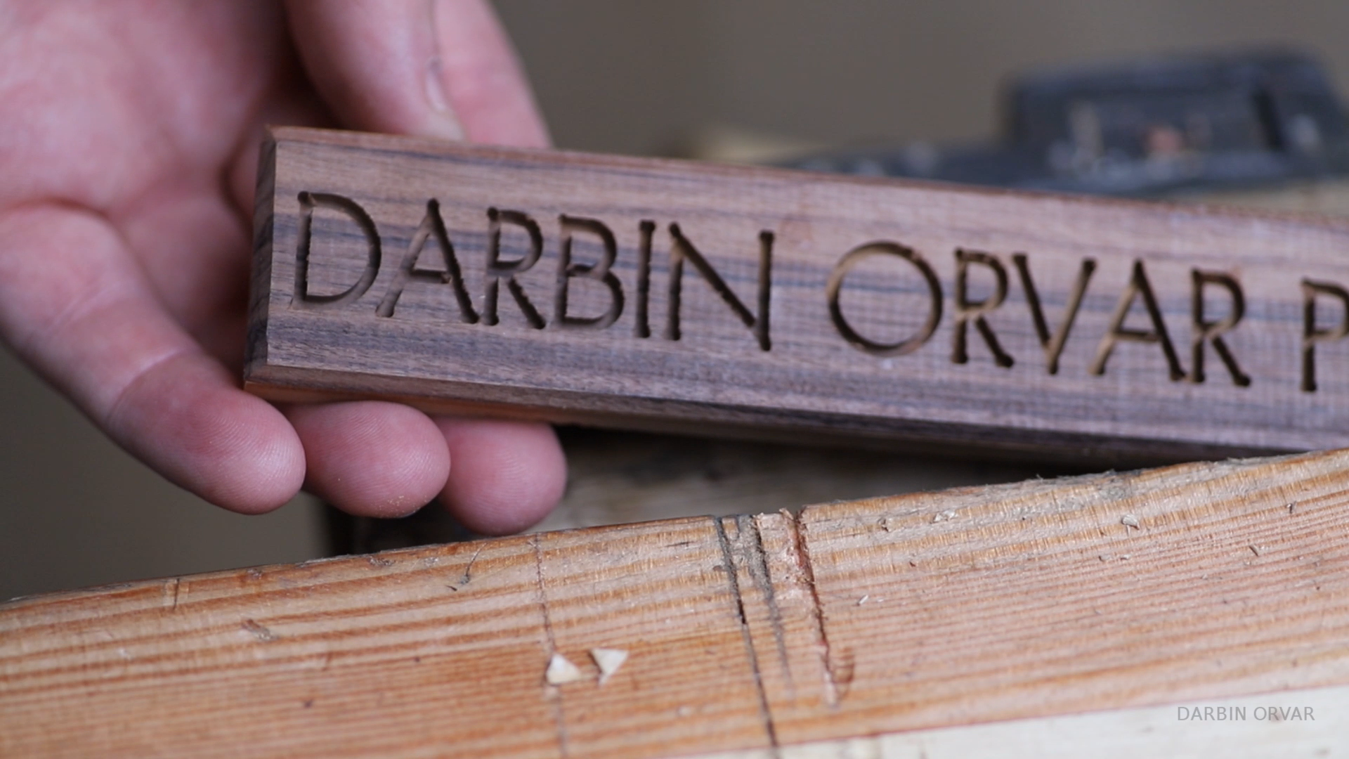 Classic Oak Book Press W/Dovetails : 16 Steps (with Pictures ...