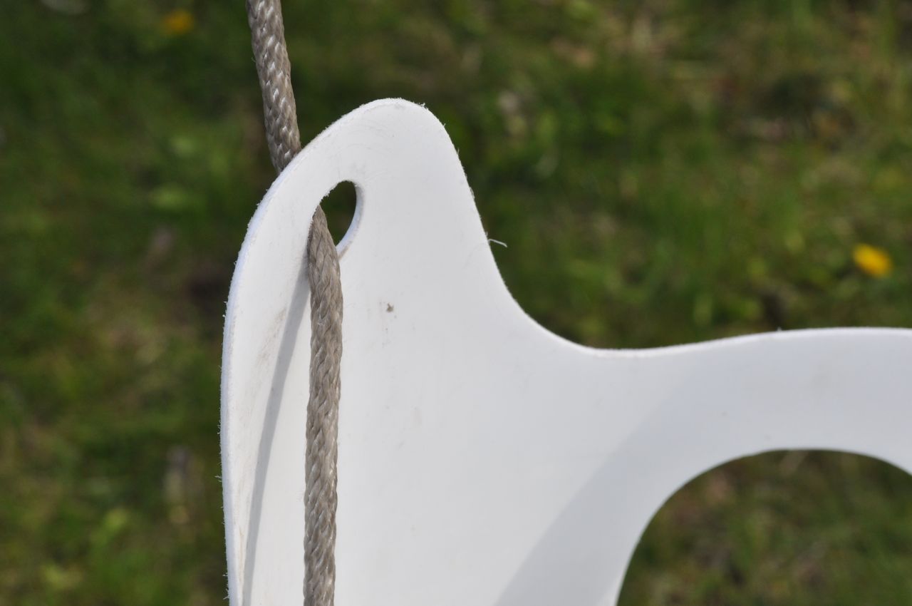 5-Gallon Bucket Swing : 7 Steps (with Pictures) - Instructables