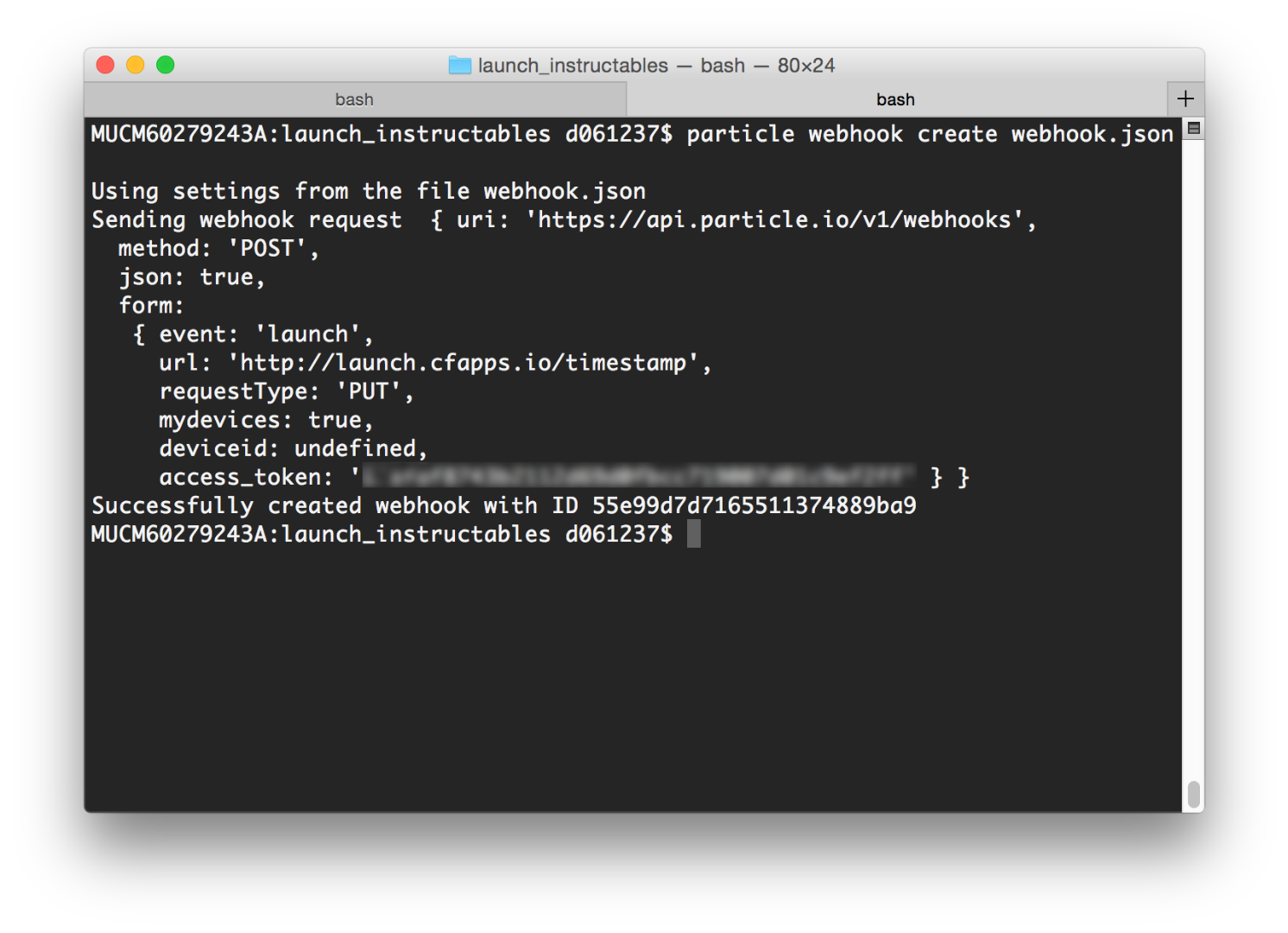Create a Huge, Flashing, Website Launch Button : 5 Steps - Instructables
