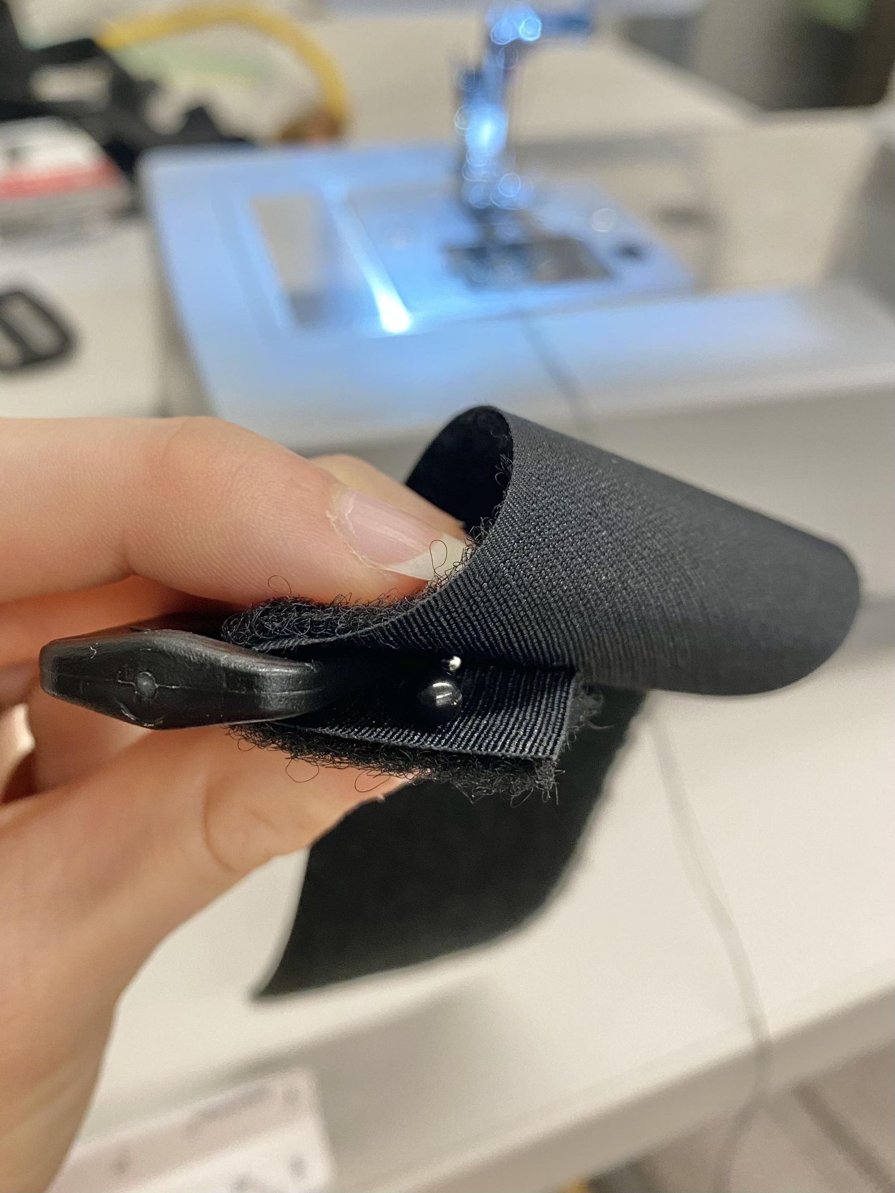 Deodorant Holder for Individuals With Disabilities : 5 Steps (with ...