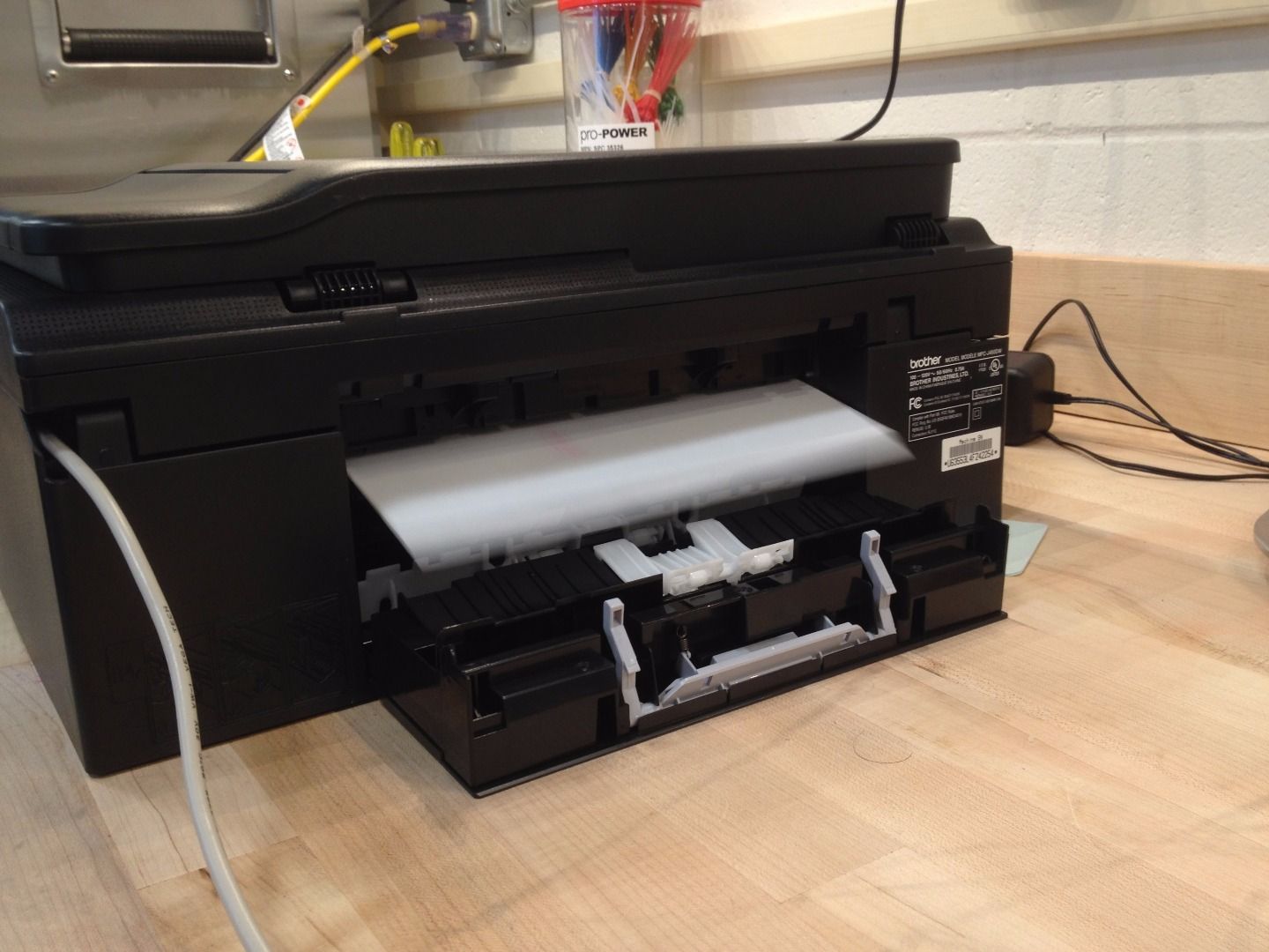 Print Conductive Circuits With an Inkjet Printer : 14 Steps (with ...