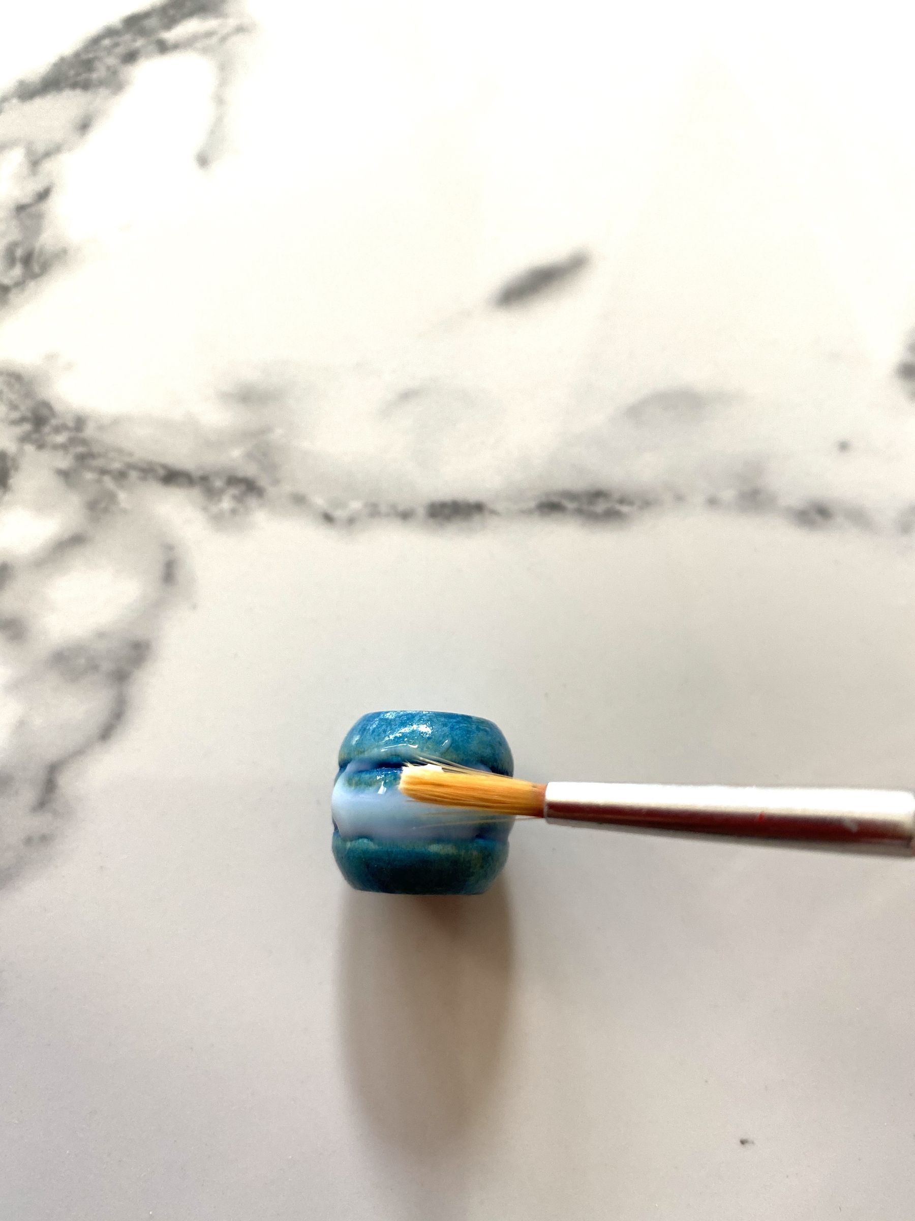 Textured Wooden Beads Necklace. : 6 Steps (with Pictures) - Instructables