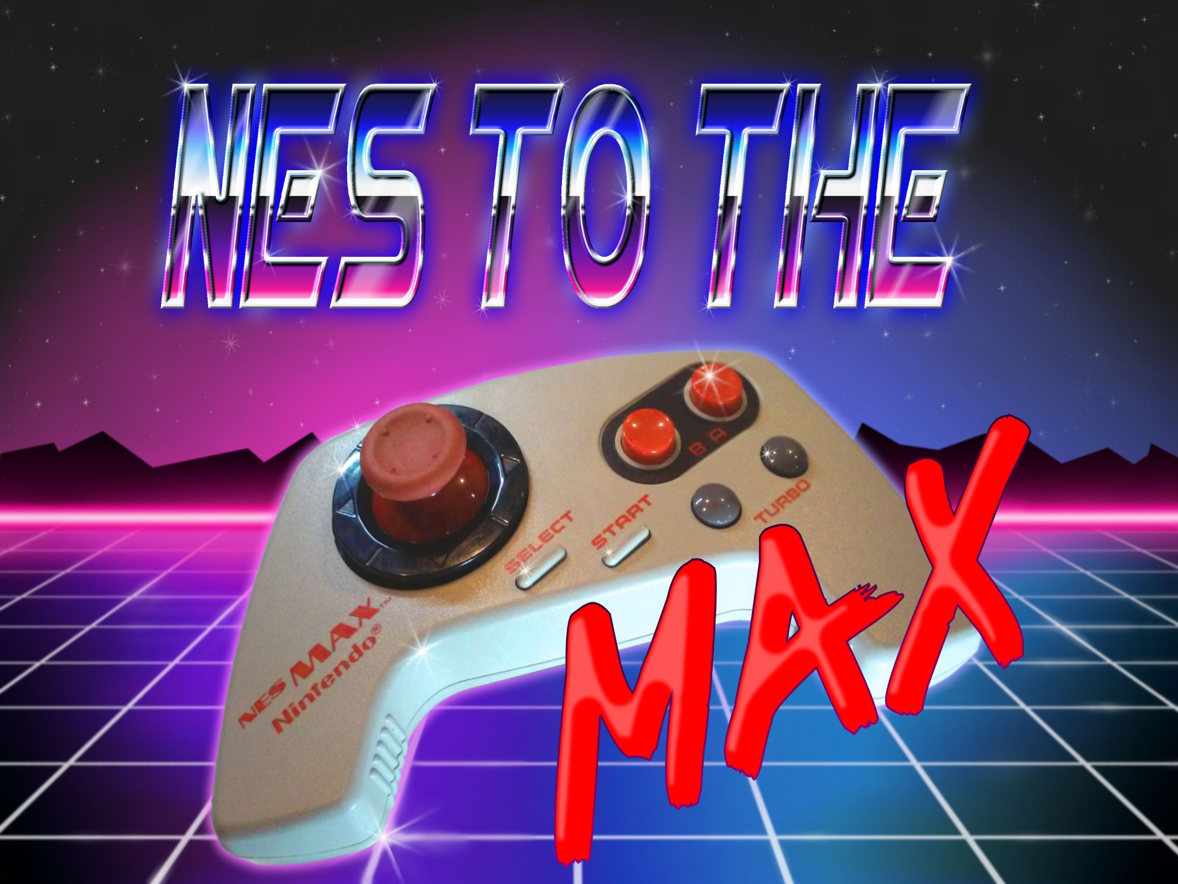 Enhanced NES Max Controller : 8 Steps (with Pictures) - Instructables