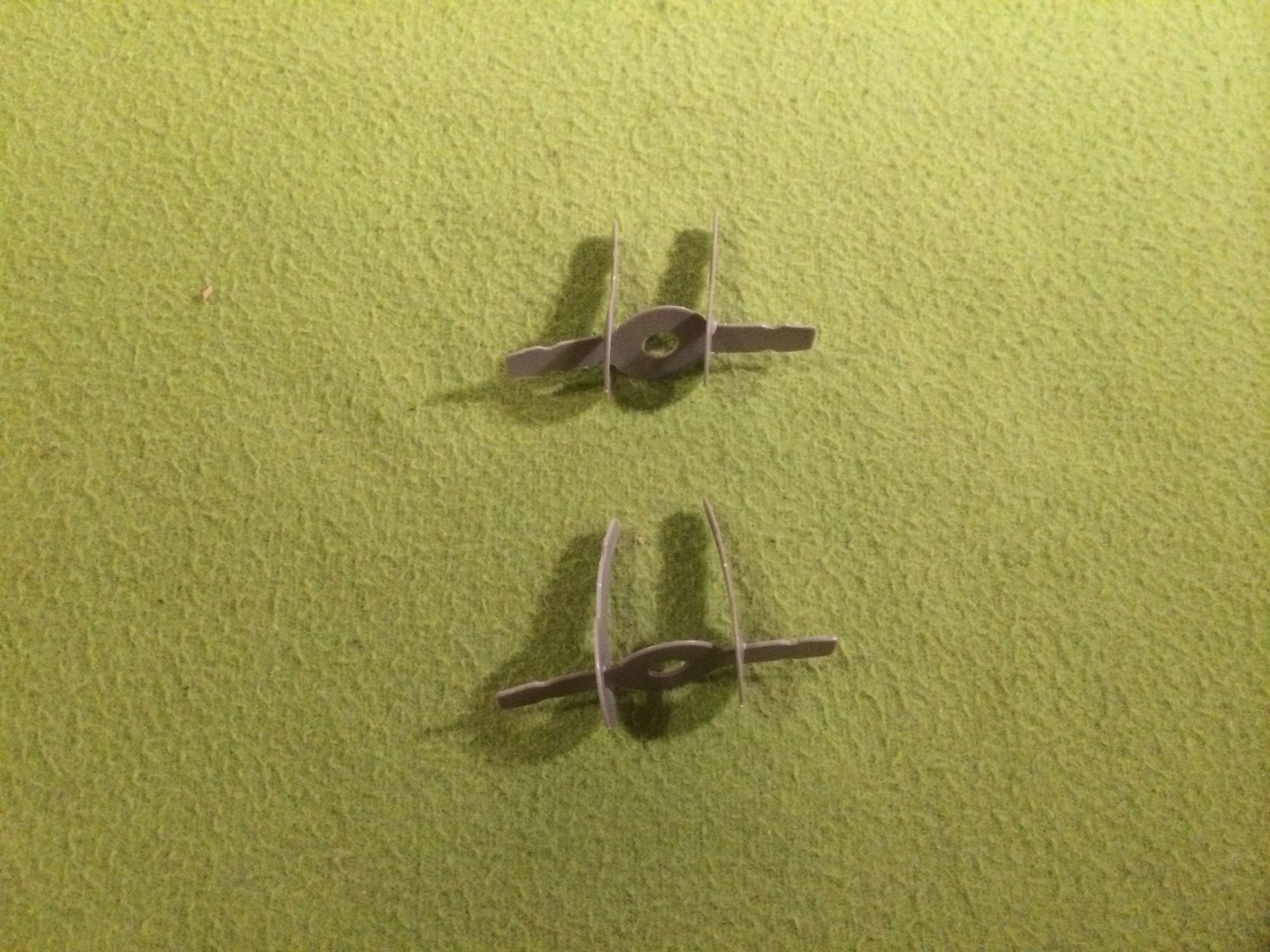 QuirkBot Walker : 9 Steps - Instructables