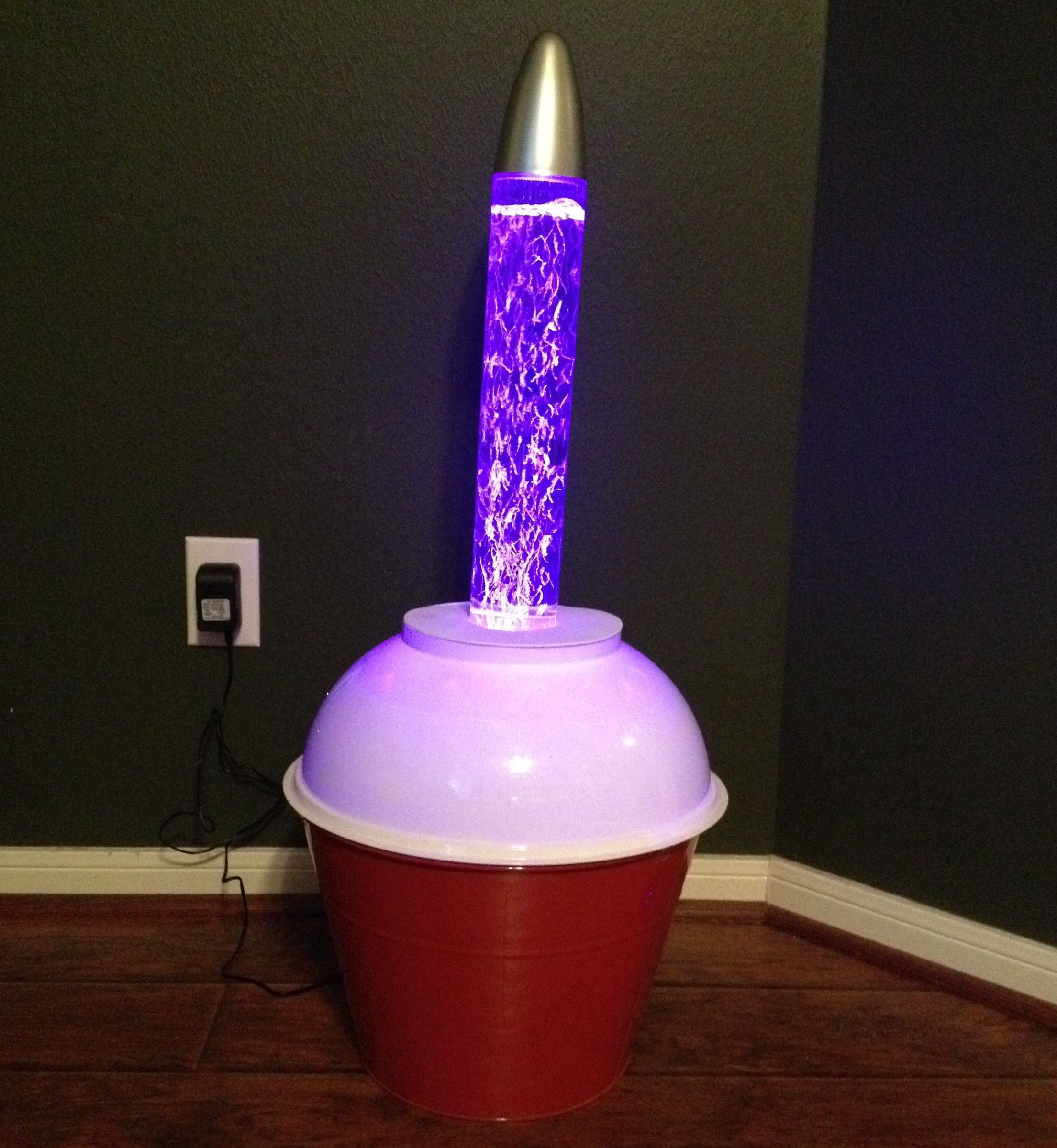 Giant Bubble Lights : 5 Steps - Instructables