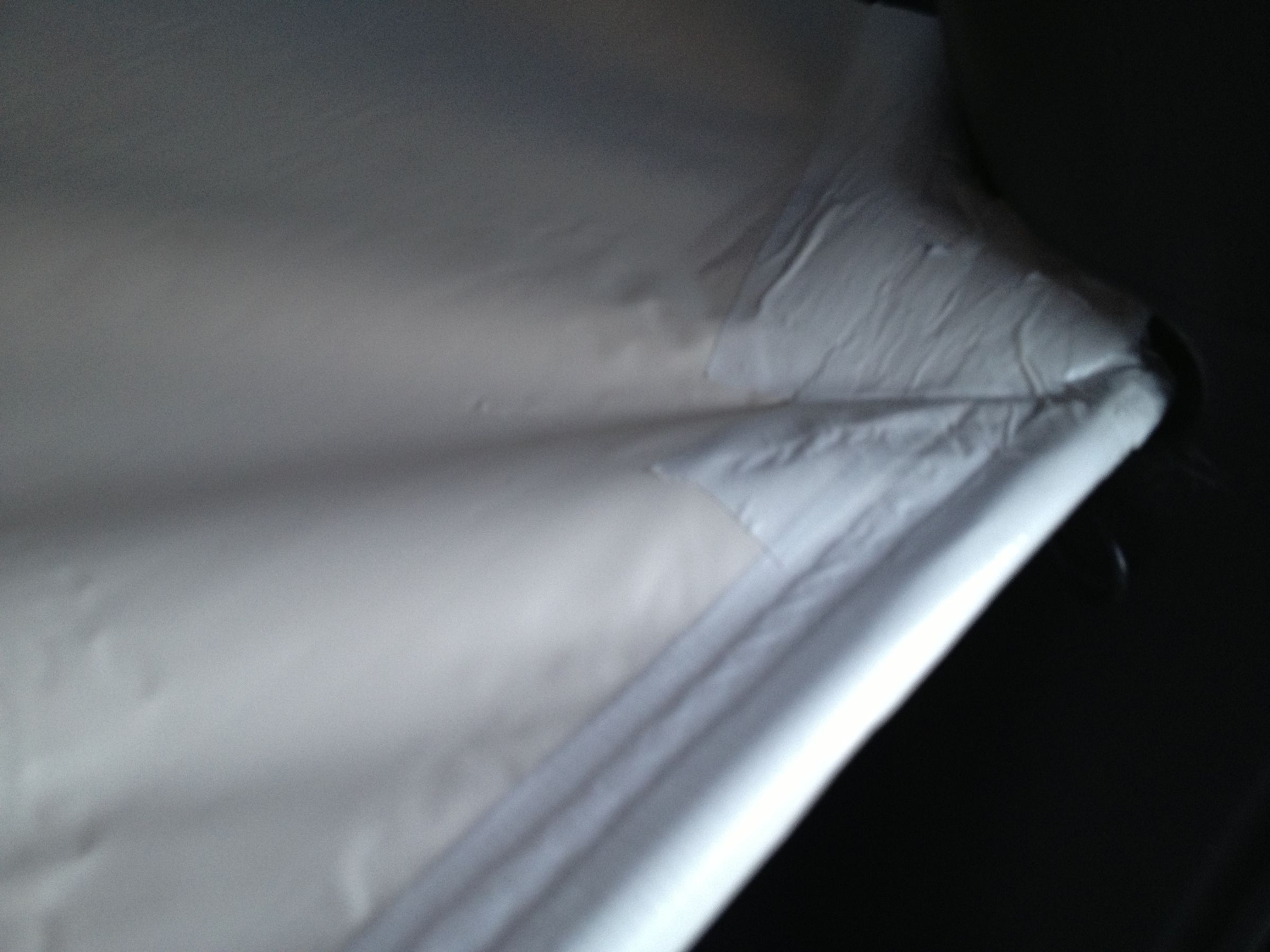 DIY Cargo Screen : 4 Steps - Instructables