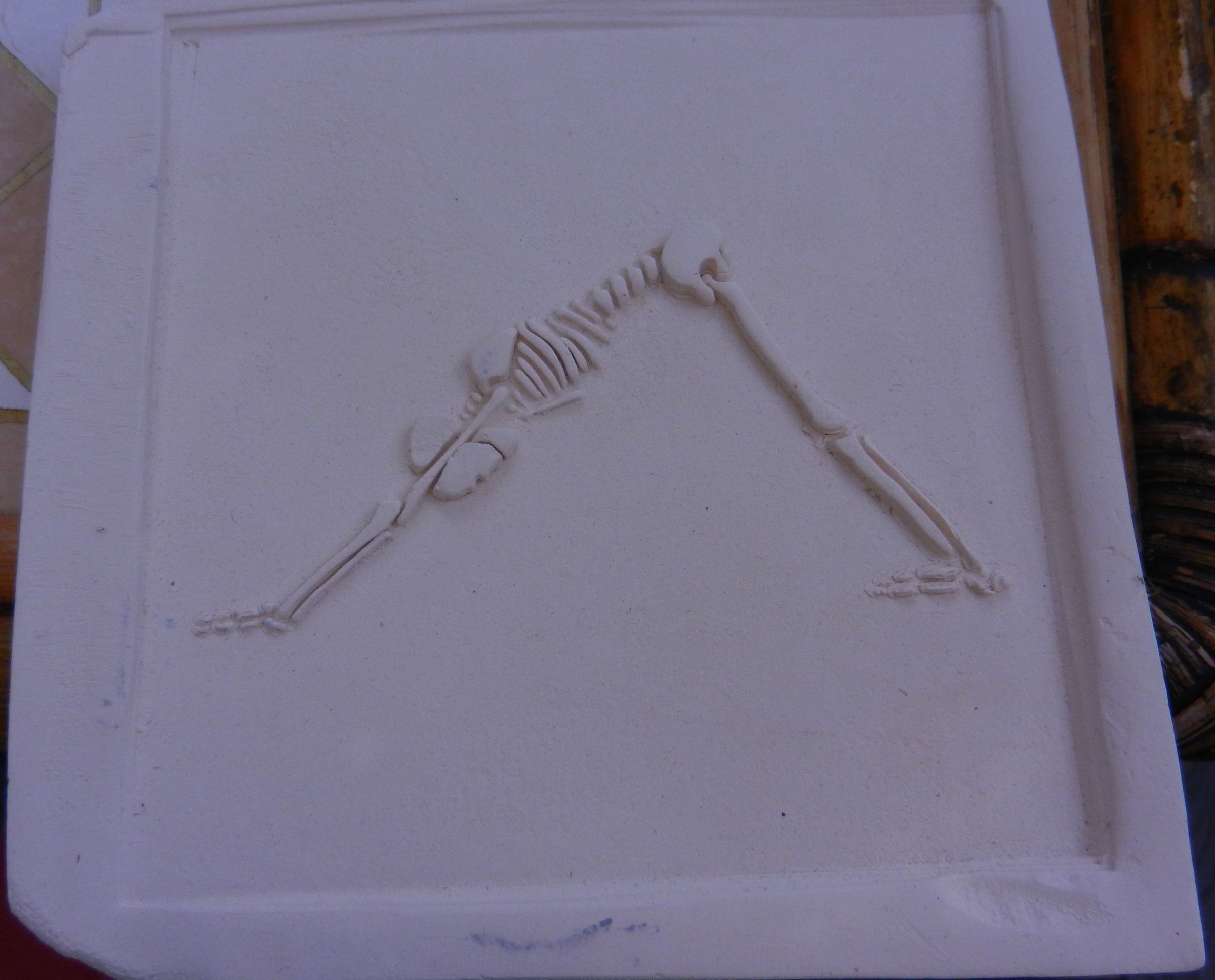 Embossing Clay - High Detail Pattern Making : 5 Steps (with Pictures ...