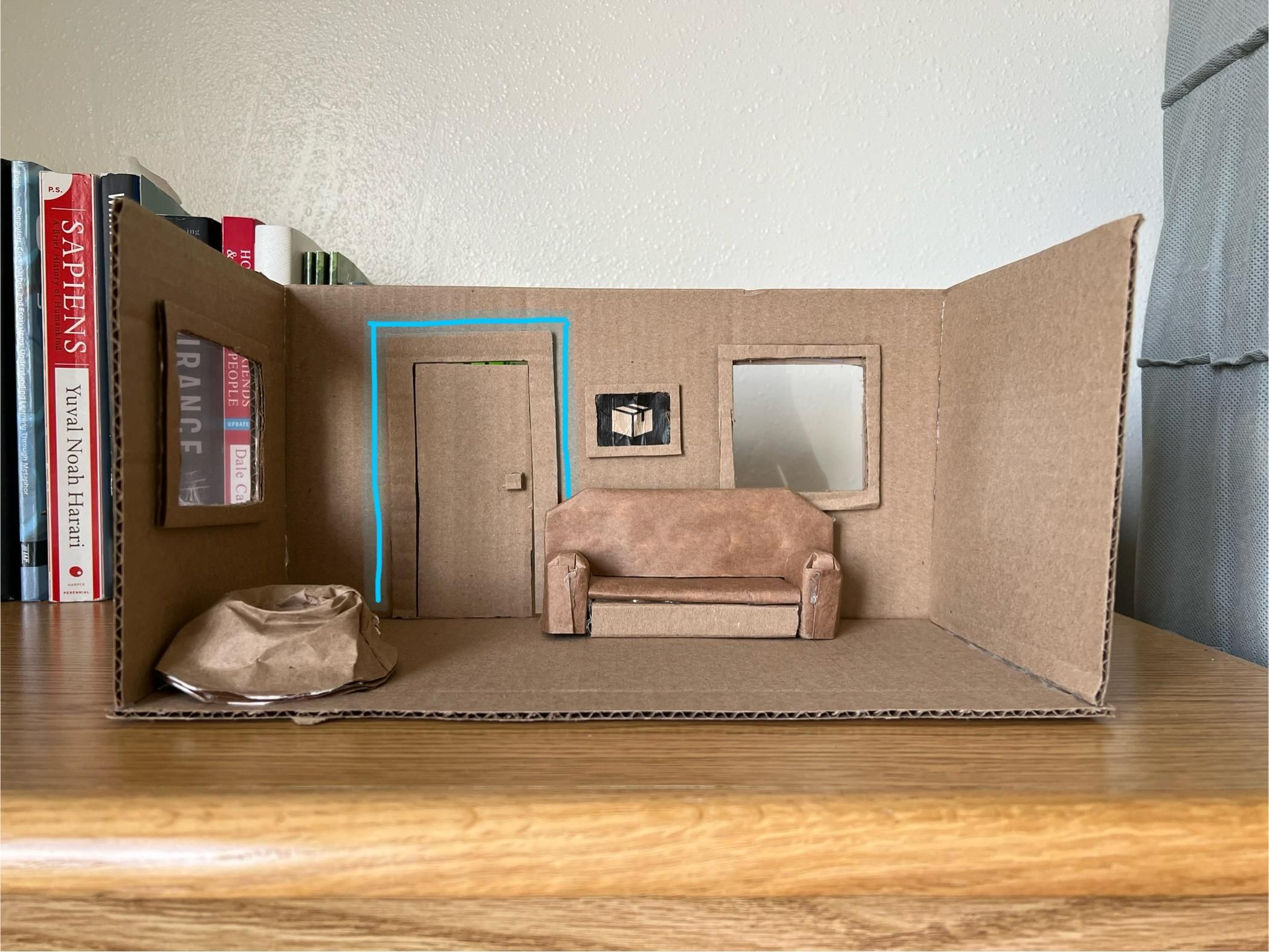 Automated Alarm System (beginner Friendly) : 5 Steps - Instructables