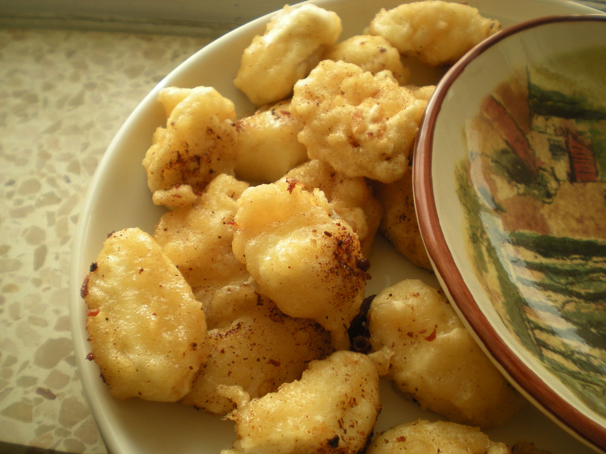 Cheese Curds : 5 Steps (with Pictures) - Instructables