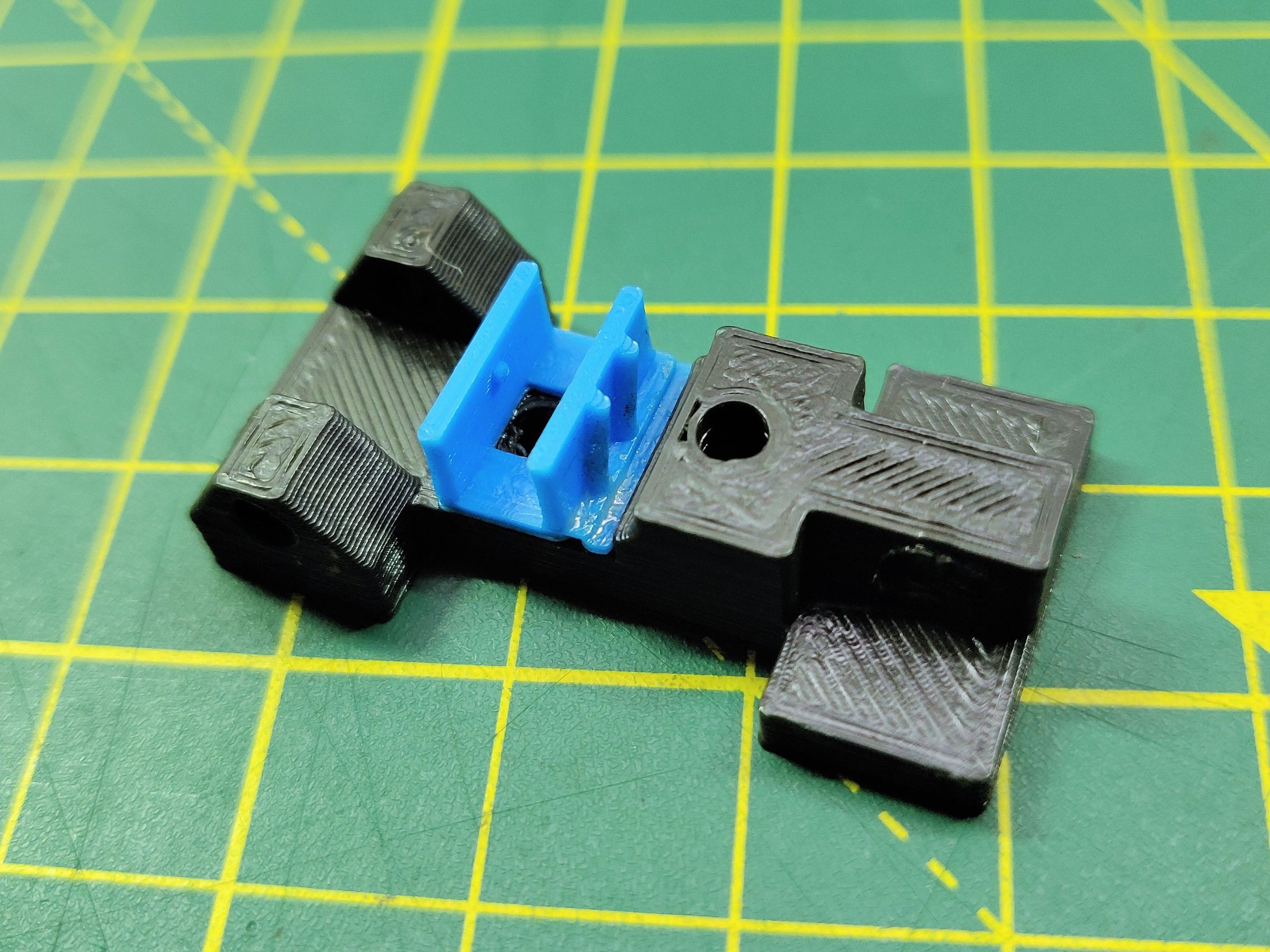 DIY Mini CNC Laser Engraver. : 19 Steps (with Pictures) - Instructables