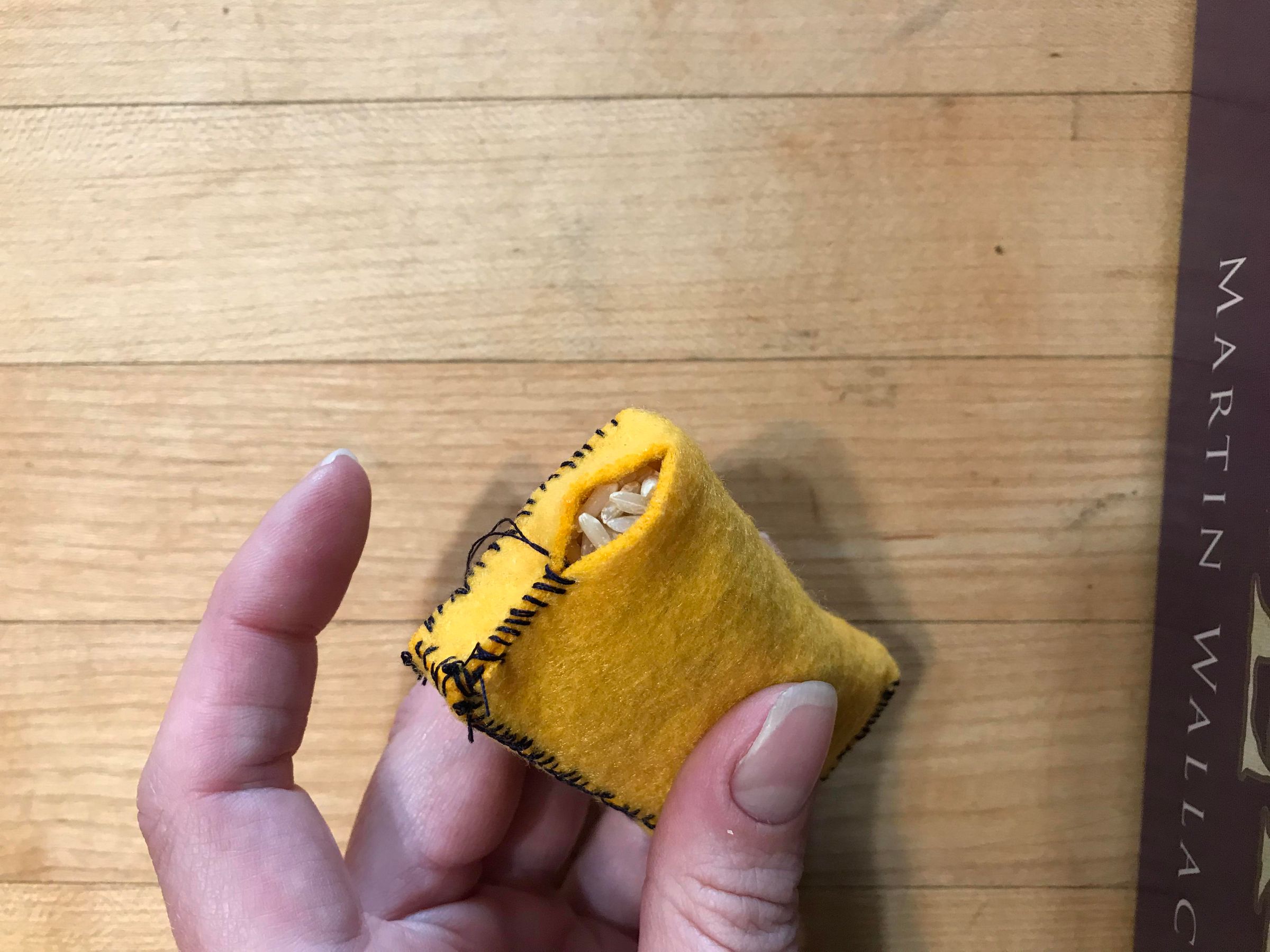 3D Printed Sewing Kit : 4 Steps (with Pictures) - Instructables