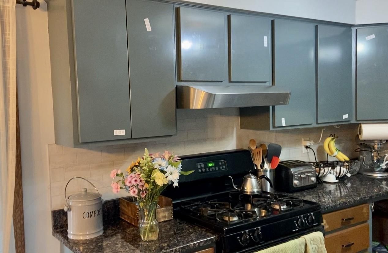 Kitchen Renovation on a Budget : 8 Steps (with Pictures) - Instructables