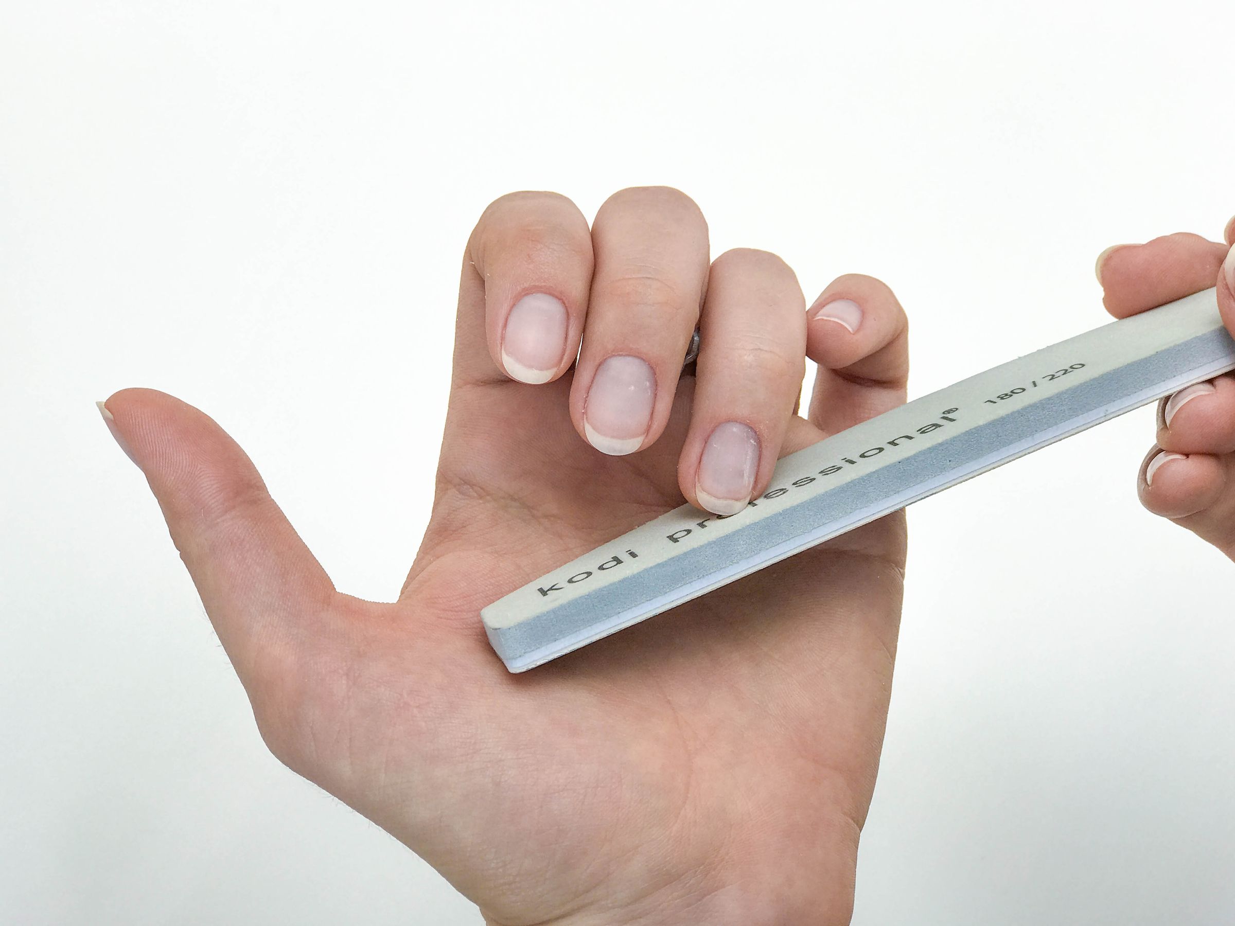 Gel Polish Like a Pro at Home : 12 Steps (with Pictures) - Instructables