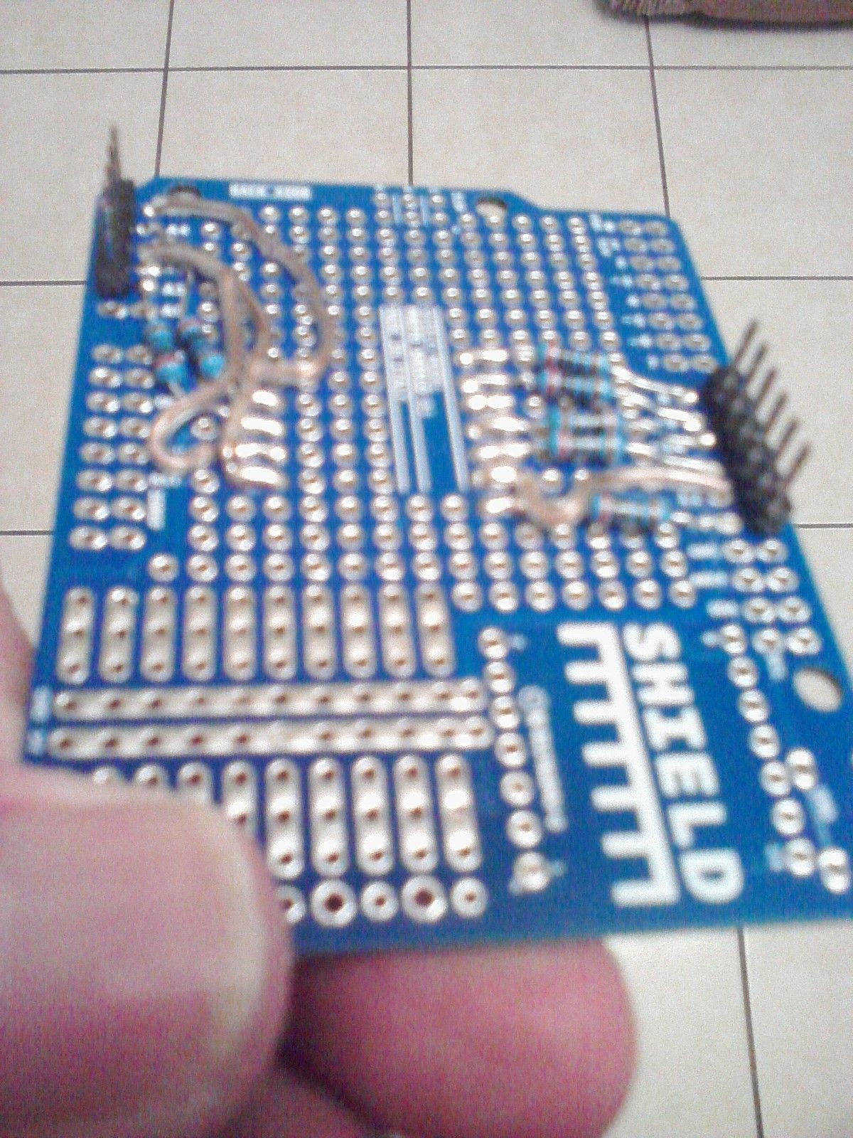 4-Digit Arduino Counter : 13 Steps - Instructables