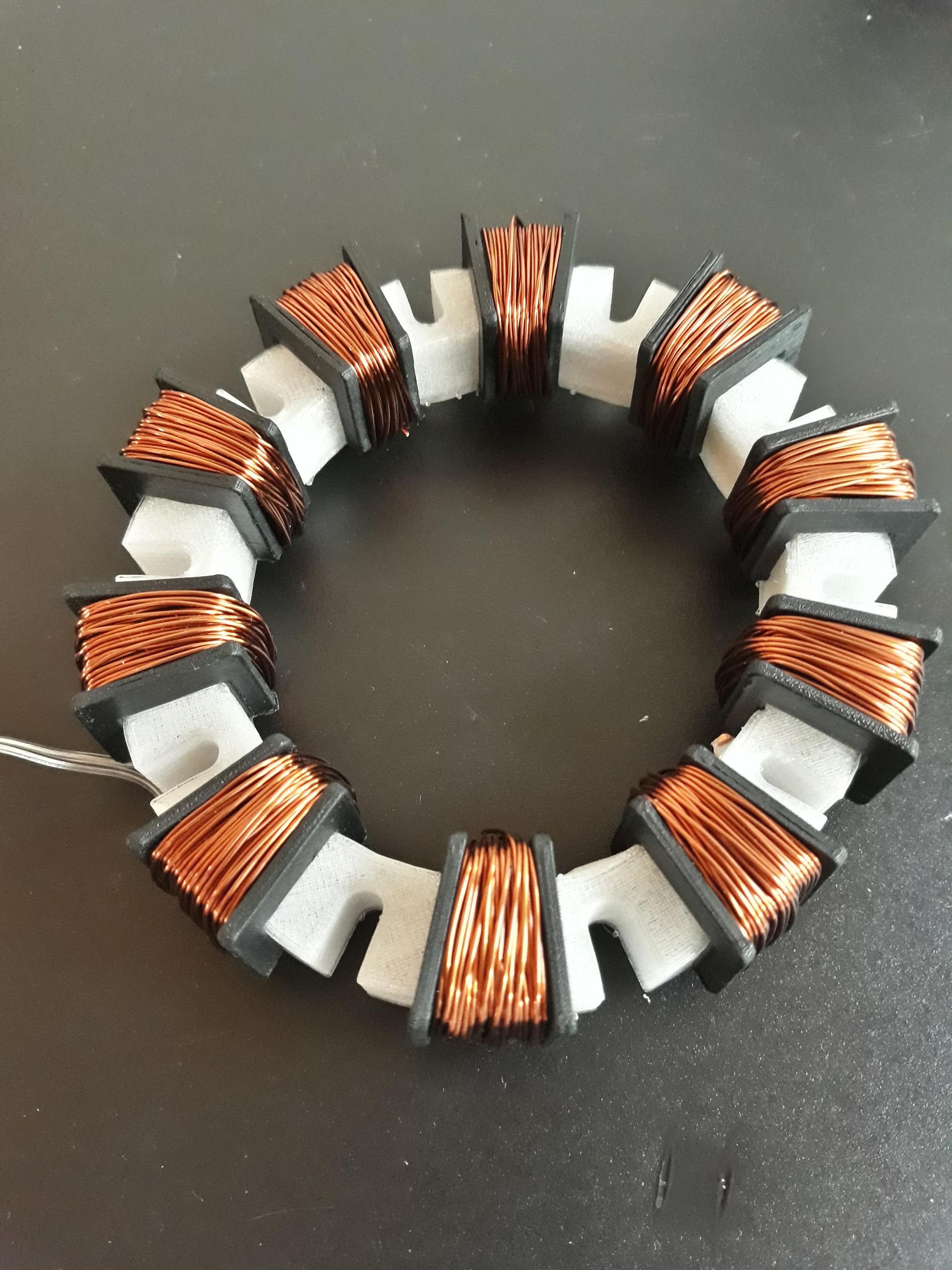 Arc Reactor - MARK I : 7 Steps (with Pictures) - Instructables