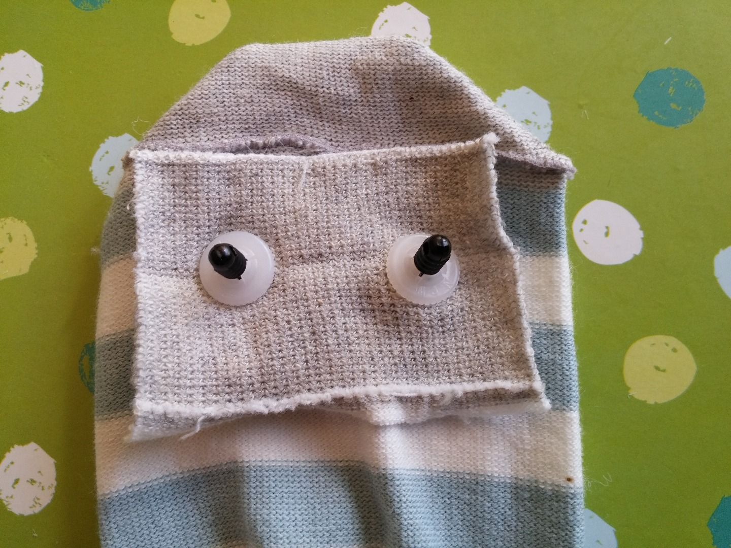 Sock Monkey Tutorial : 8 Steps (with Pictures) - Instructables
