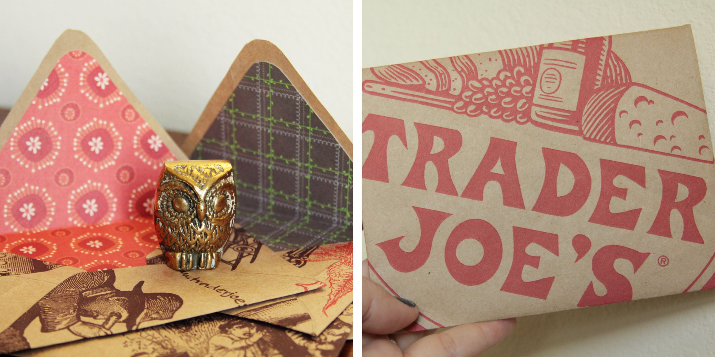 'Envelope' Yourself - Instructables