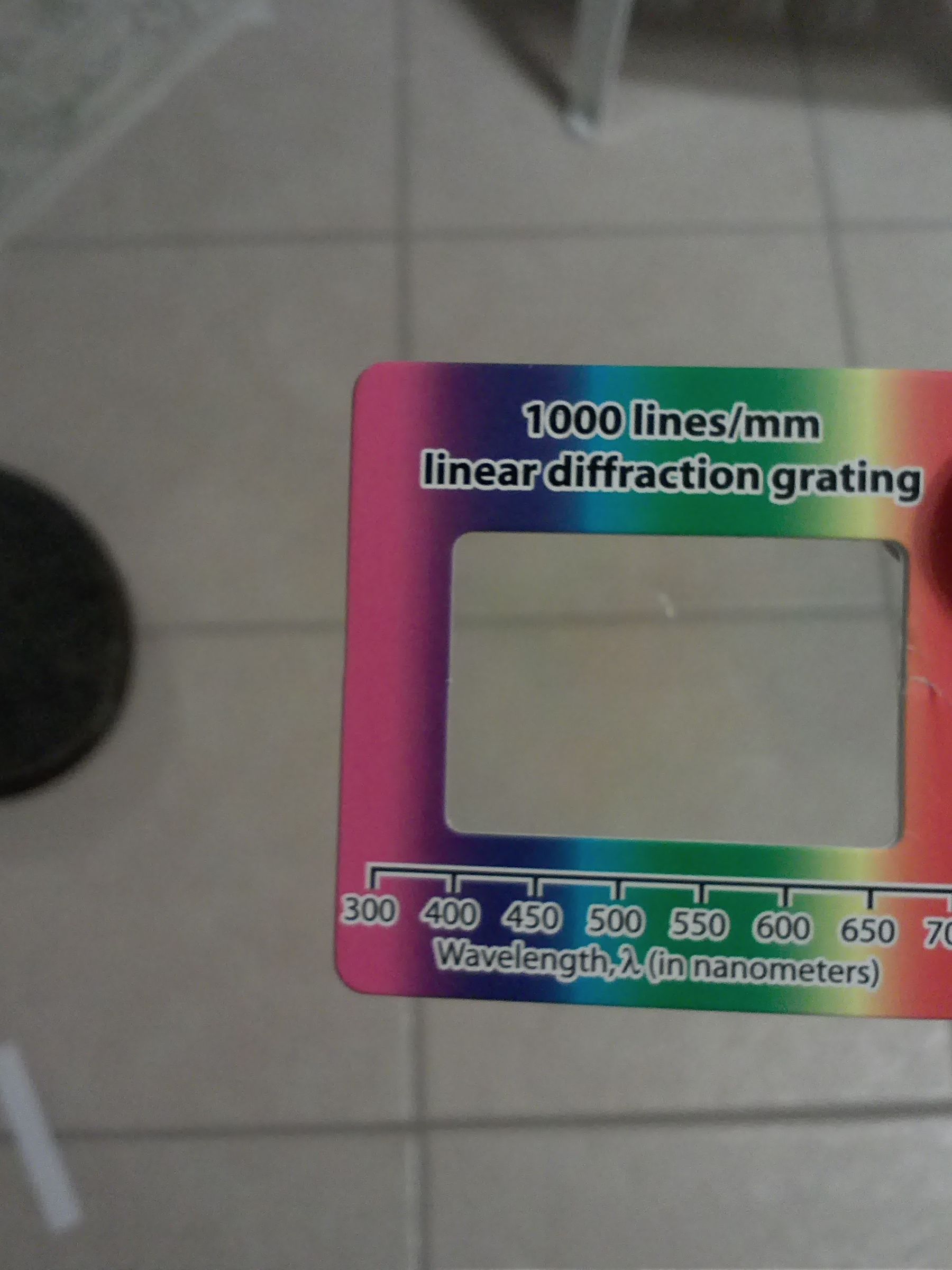 Diffraction Projector Laser Show : 11 Steps (with Pictures) - Instructables