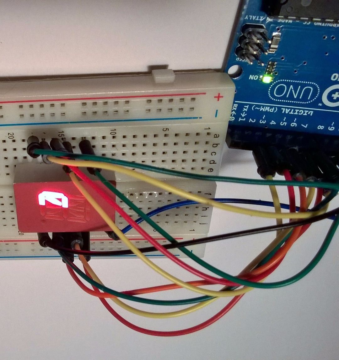 Arduino Alphabet : 9 Steps - Instructables