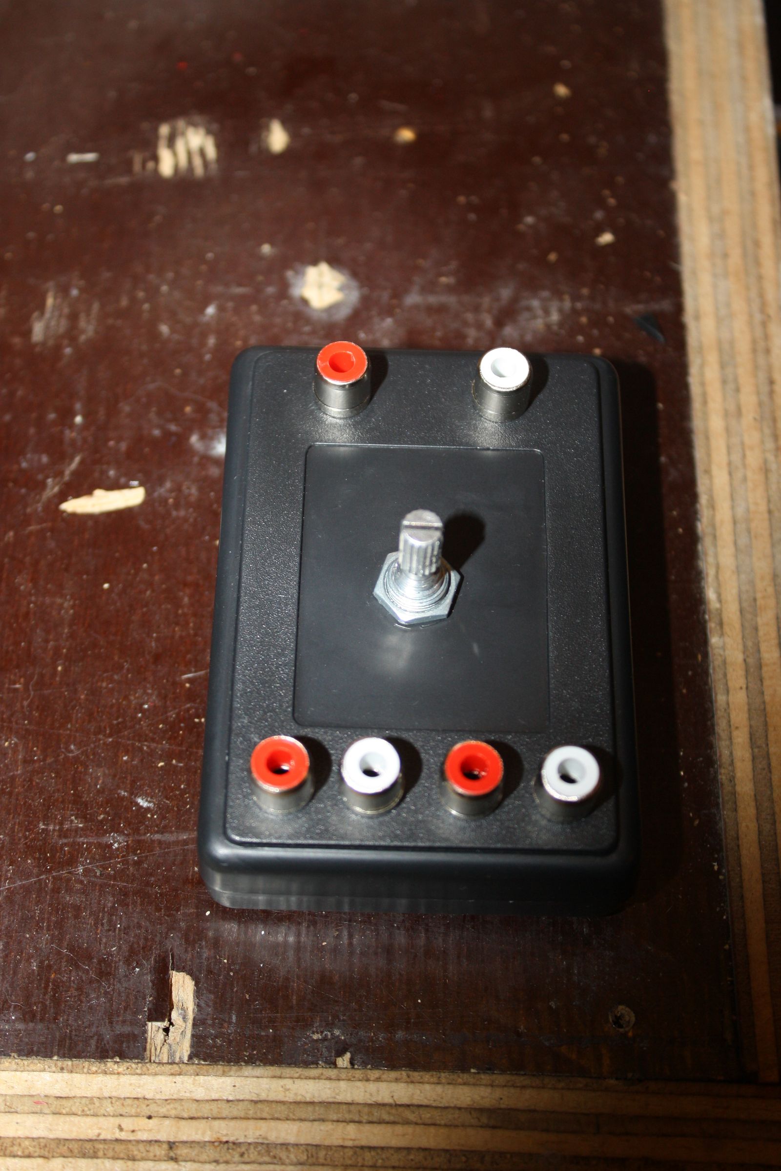 Mobile 12V Sound System : 13 Steps (with Pictures) - Instructables