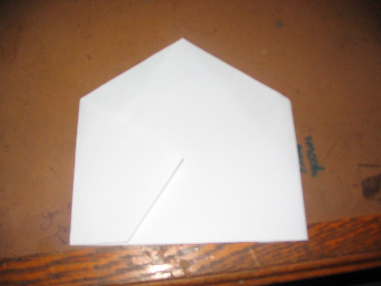 How to Make a Paper Bag (Without Cuting/Ripping) : 5 Steps - Instructables