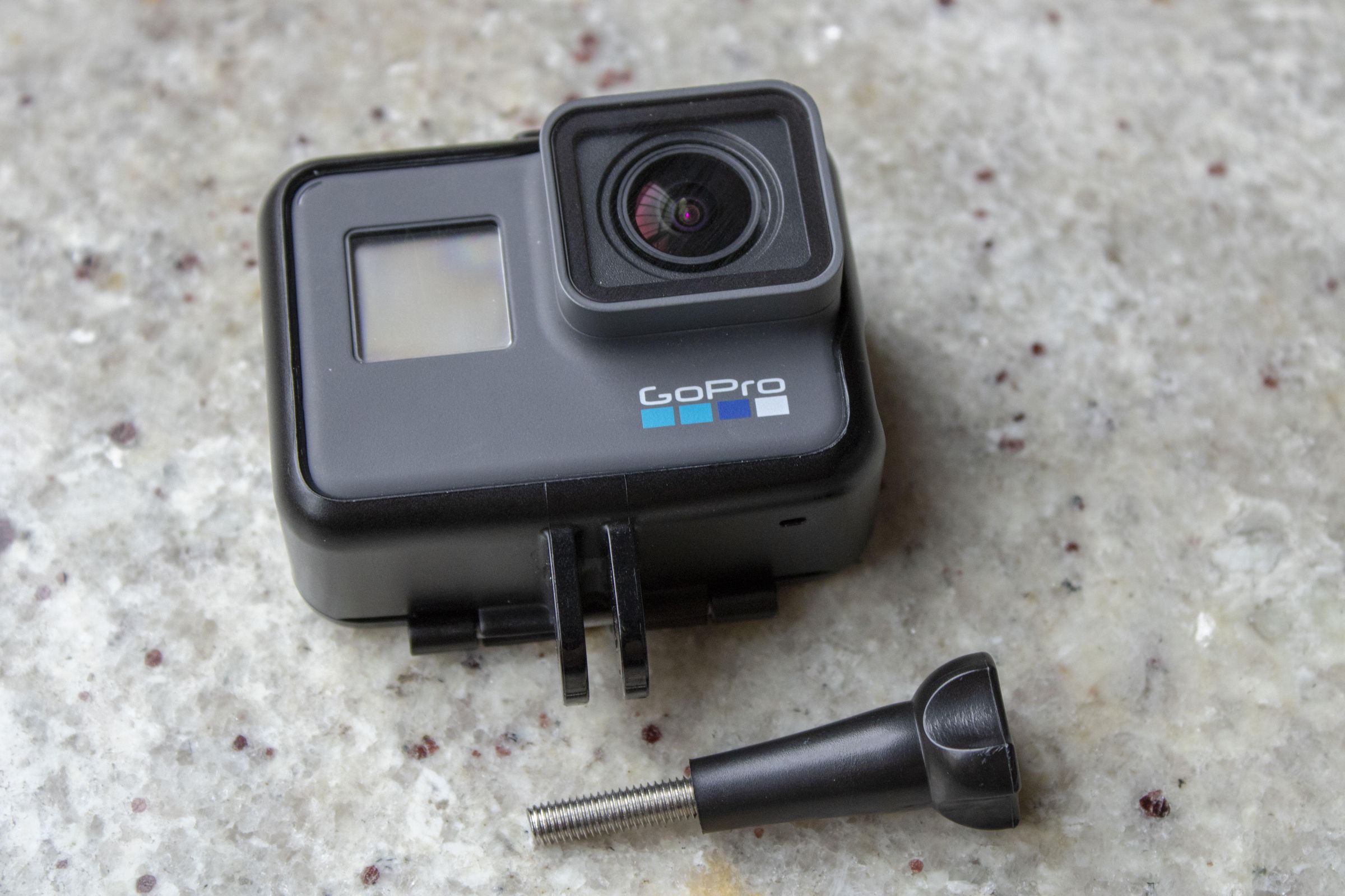 Easy GoPro Time Lapse Module With Charging Function : 12 Steps (with ...