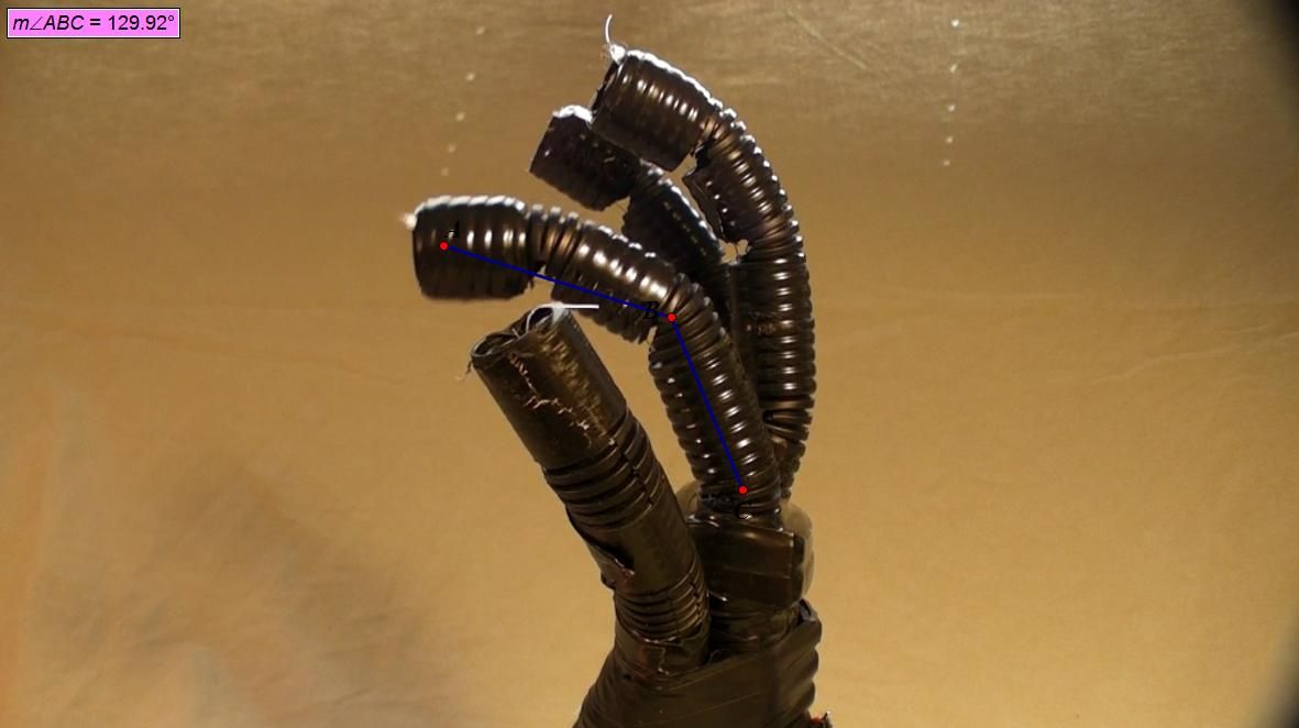 Arduino Wireless Animatronic Hand : 9 Steps - Instructables