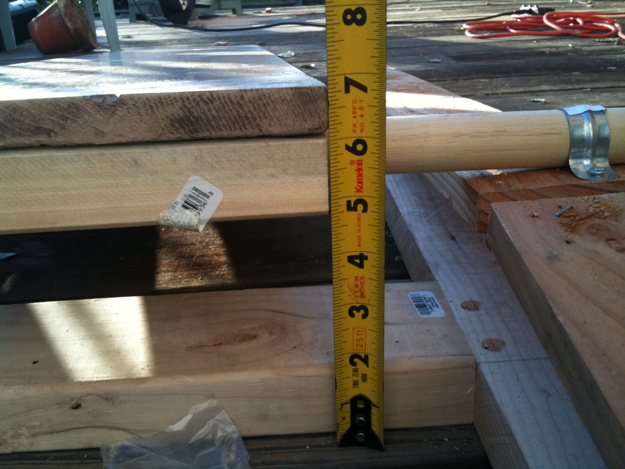 Build an Adjustable Bike Jump for Kids : 6 Steps (with Pictures ...