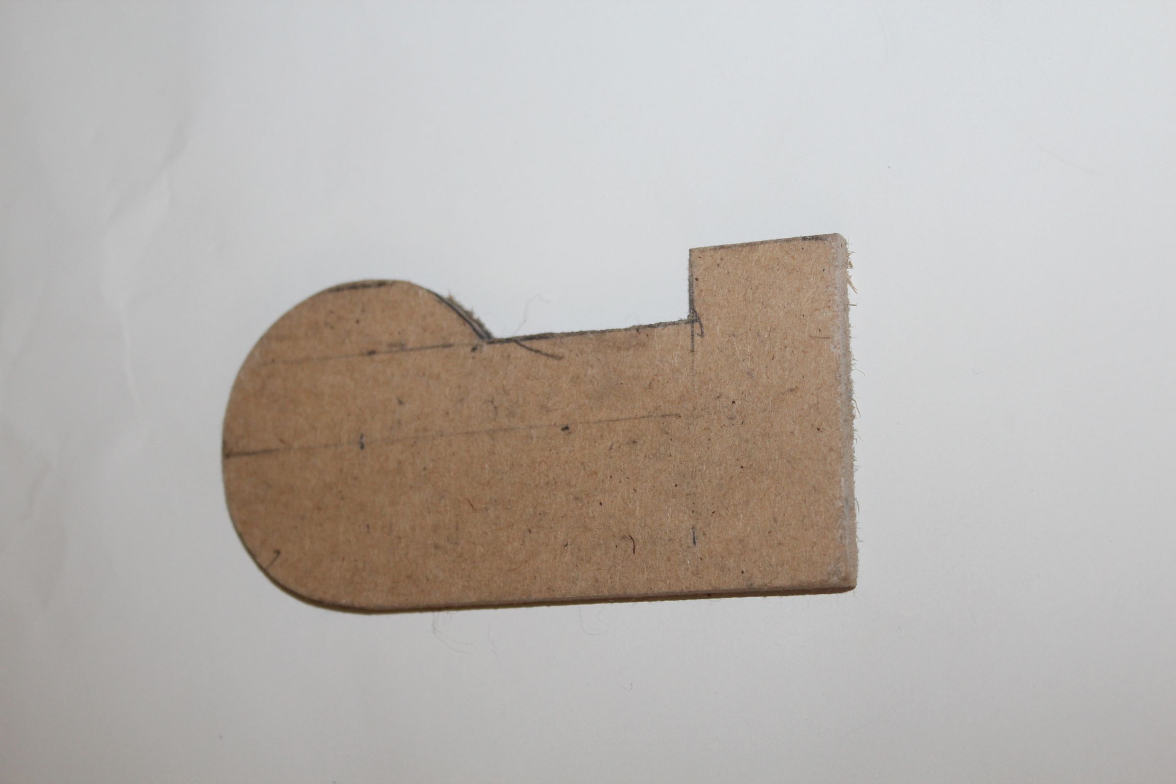 Giant Wooden Lego Men : 10 Steps (with Pictures) - Instructables