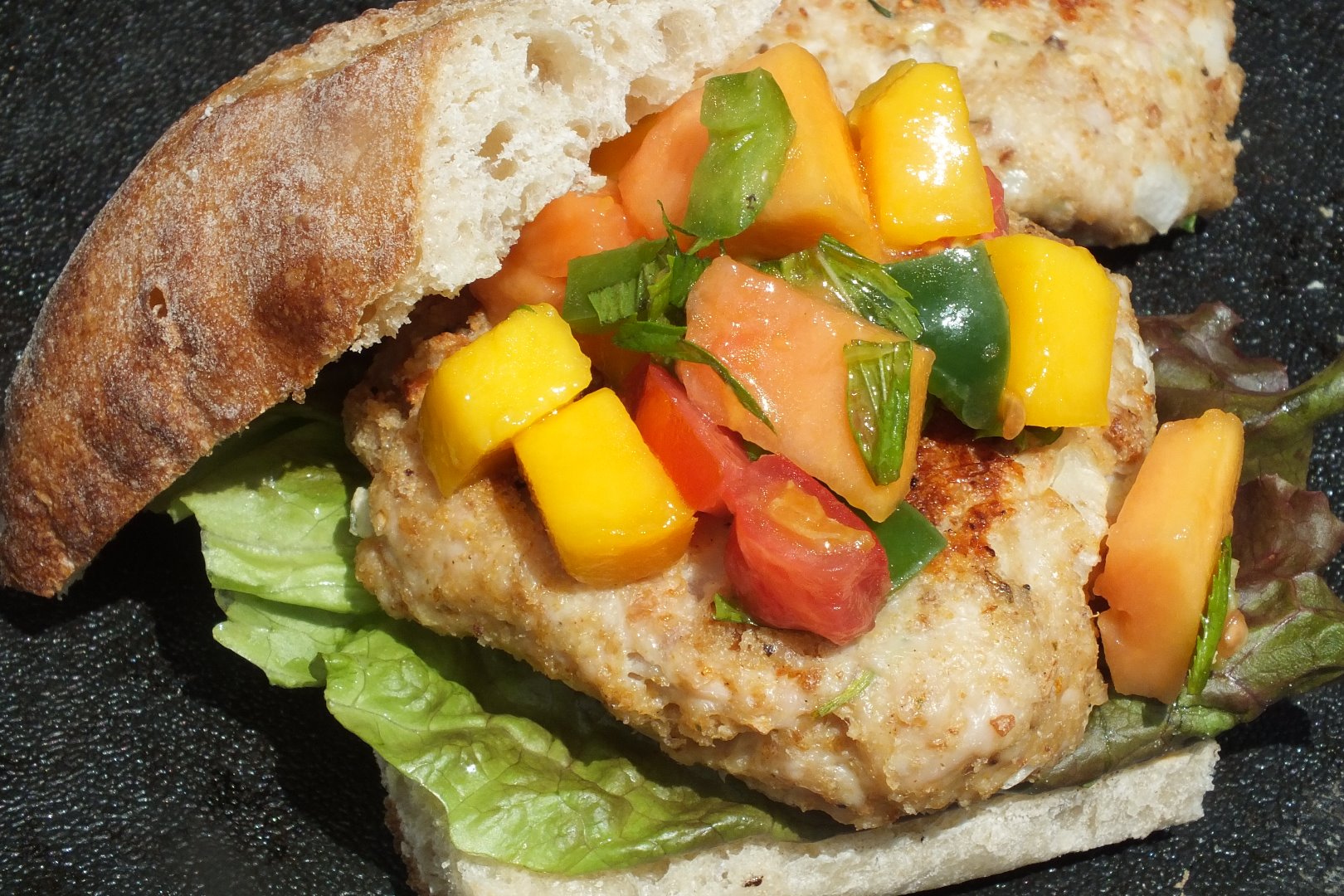 How to Make Food Pics Look Appetizing With Props and Natural Lighting ...