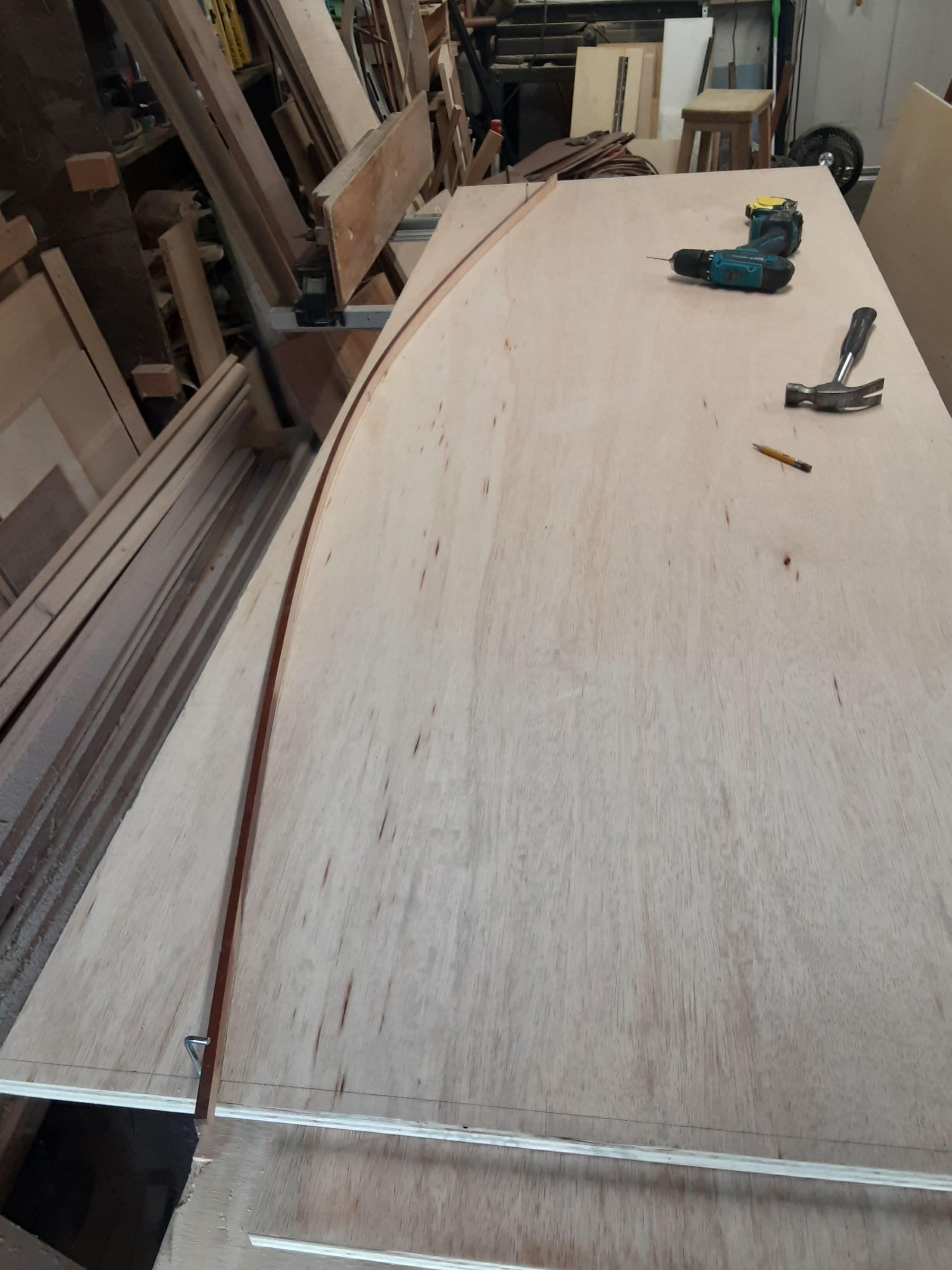 Large D&D Table Top Overlay : 3 Steps - Instructables