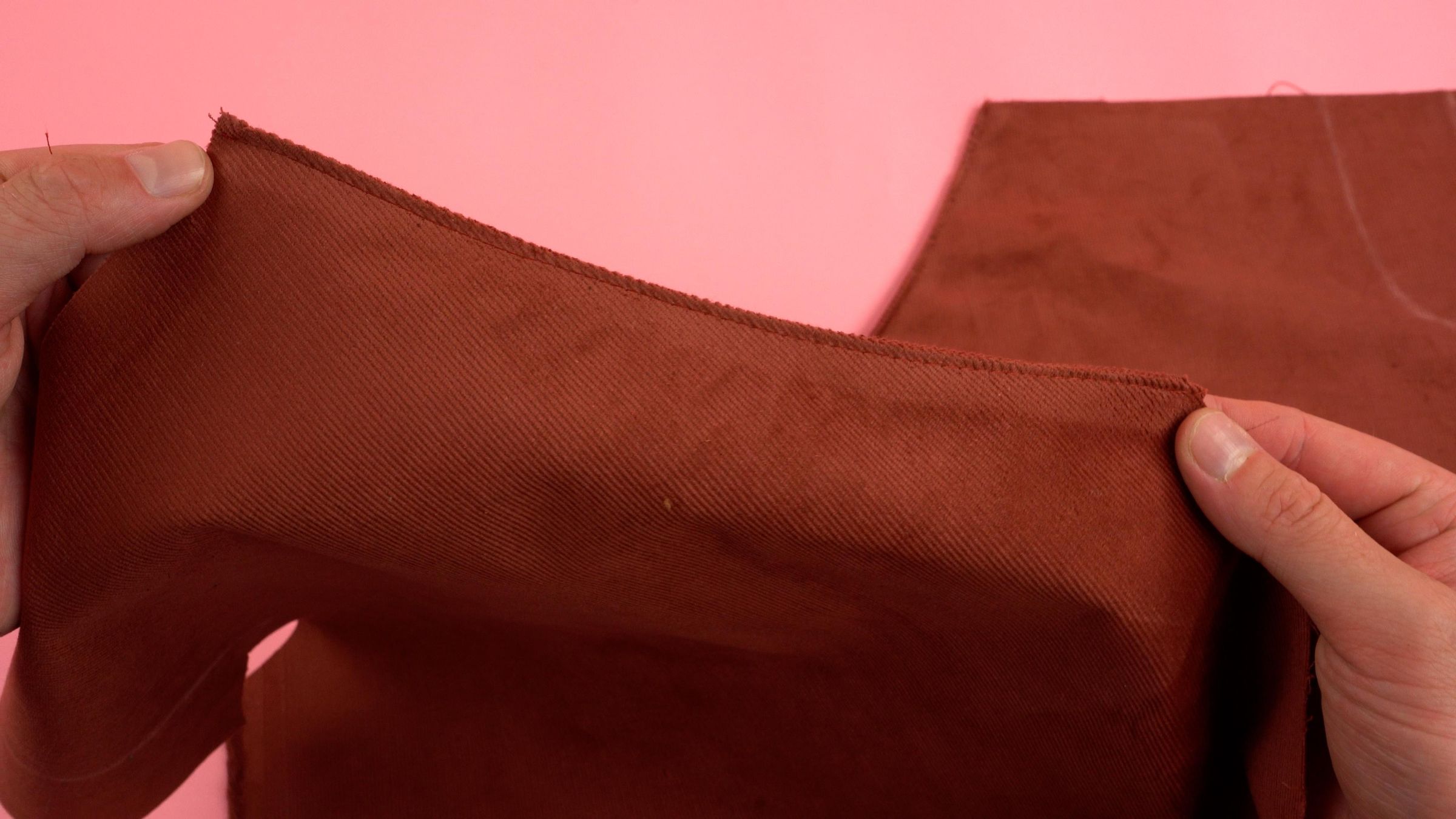 DIY Women's Overall Shorts : 55 Steps (with Pictures) - Instructables