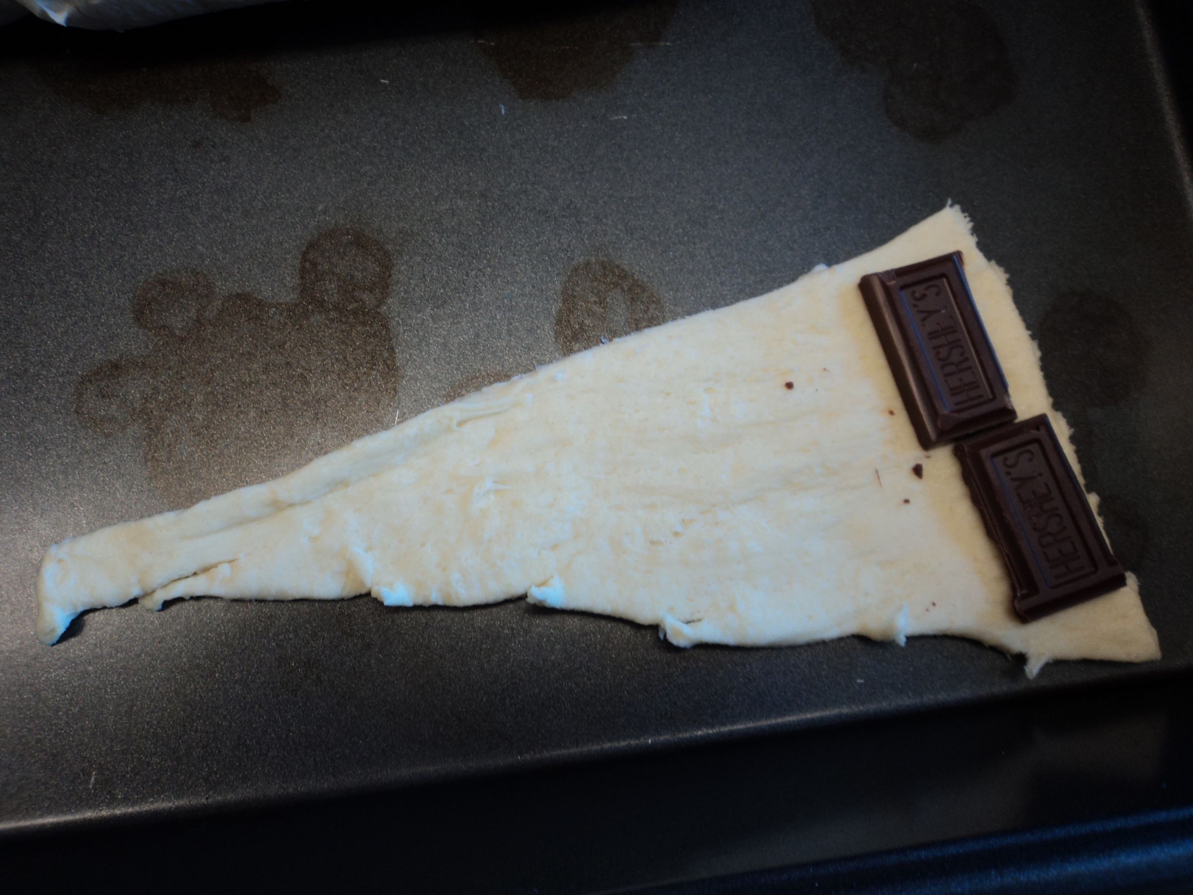 S'mores Rolls : 3 Steps (with Pictures) - Instructables