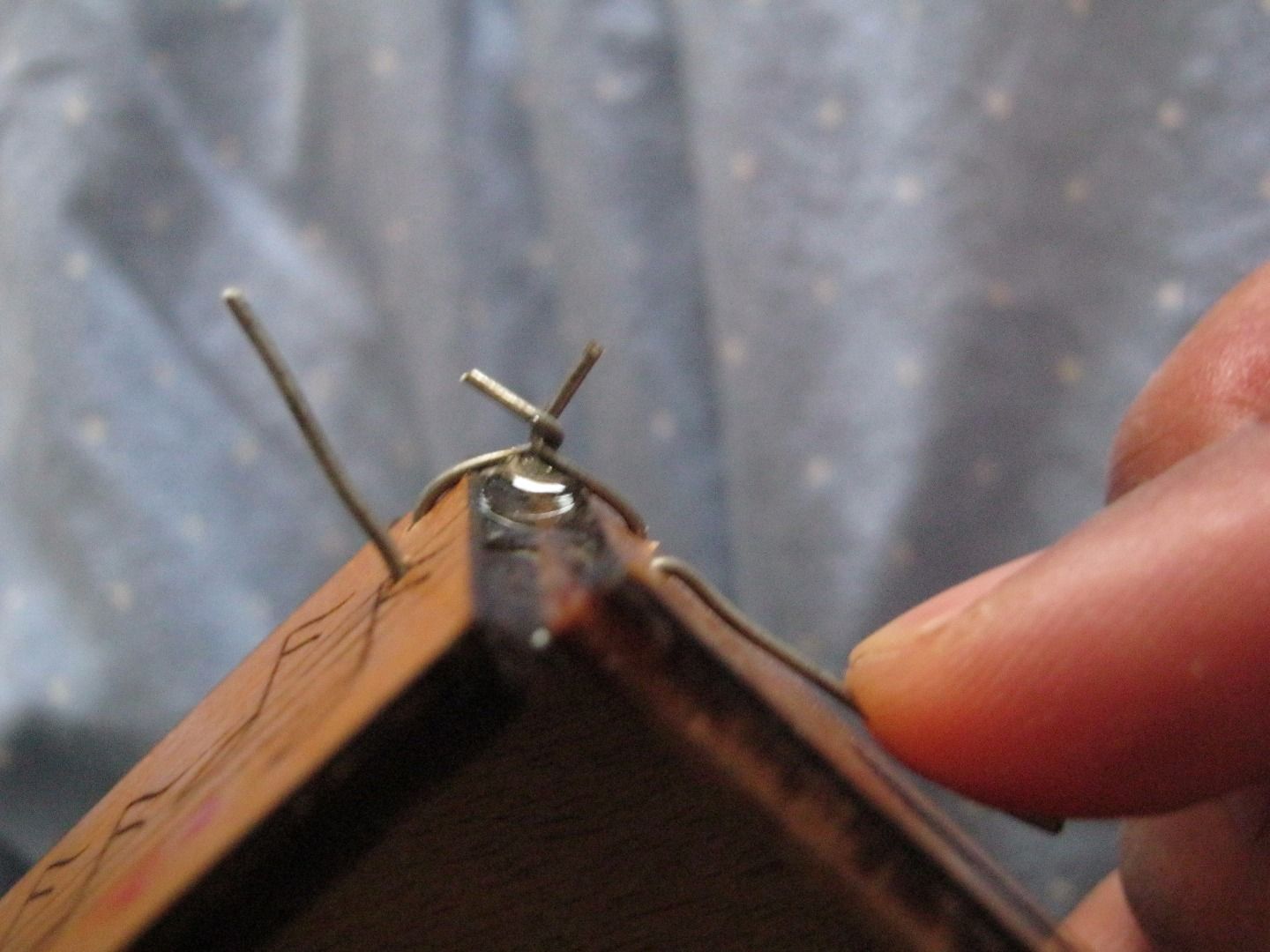 Wooden Trumpet Case & Preserver : 15 Steps (with Pictures) - Instructables