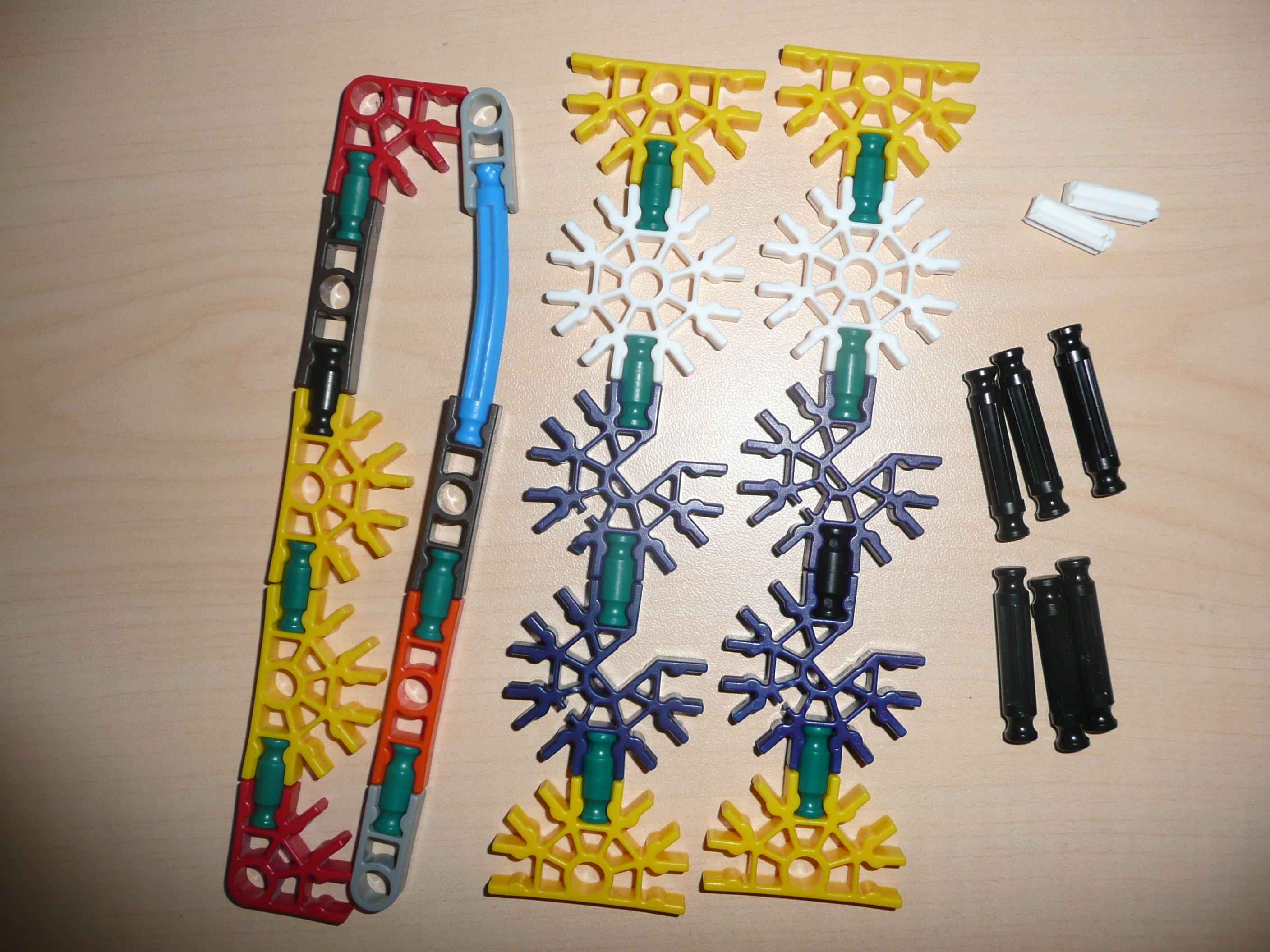 Vector/kriss Super V (build) : 5 Steps - Instructables